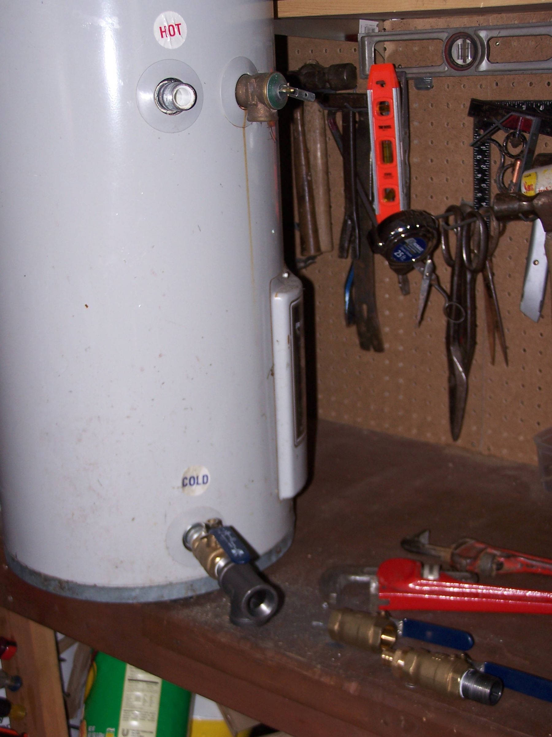 Make Your Own Biodiesel Processor : 7 Steps (with Pictures) - Instructables