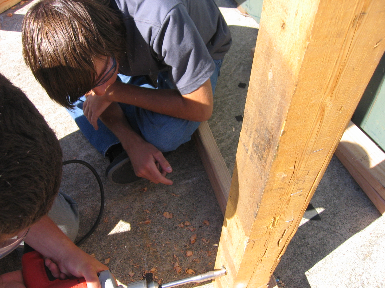 How to Build a Catapult : 15 Steps (with Pictures) - Instructables