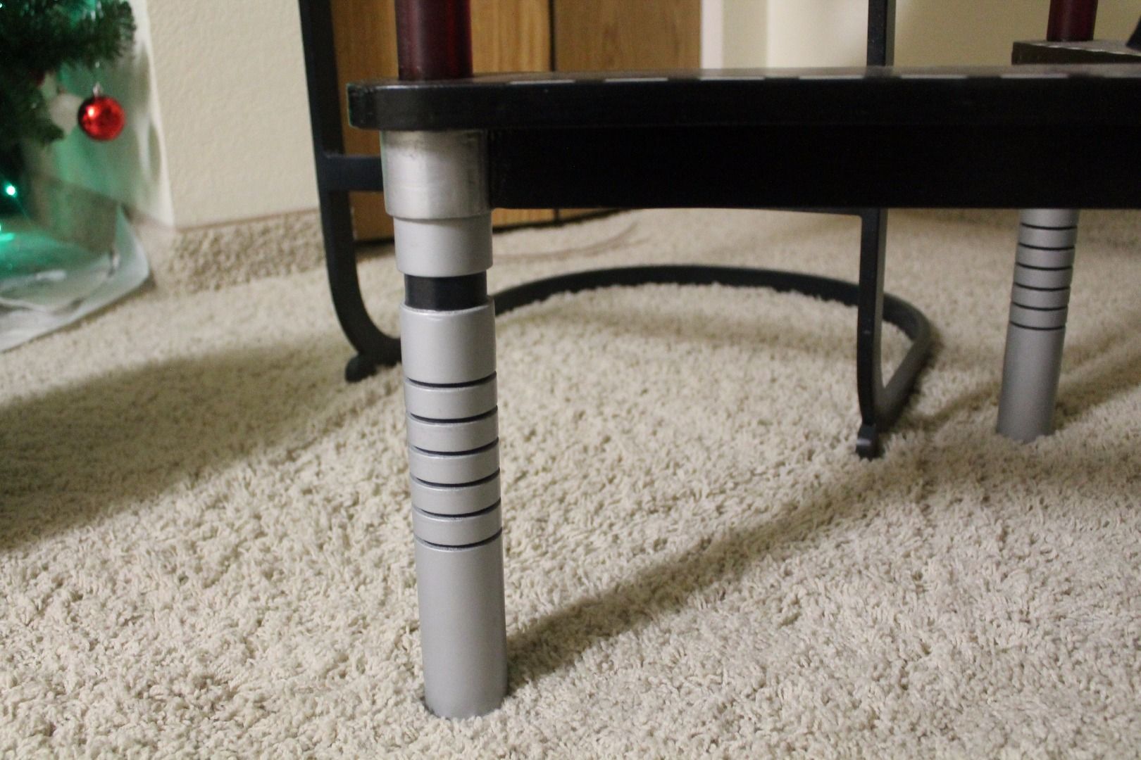Star Wars Dining Table : 8 Steps (with Pictures) - Instructables