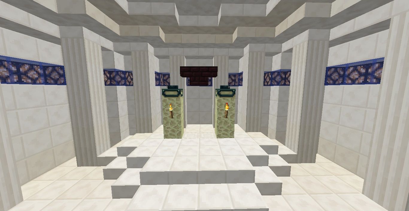 MineCraft Portals! (with No Mods!) : 10 Steps - Instructables