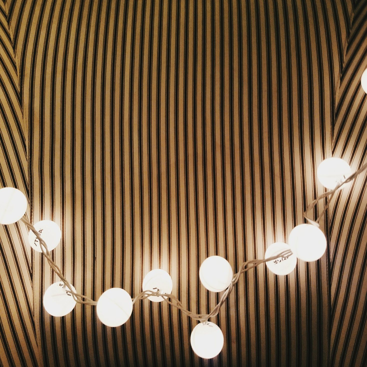 DIY Ping Pong Ball Lights : 5 Steps (with Pictures) - Instructables