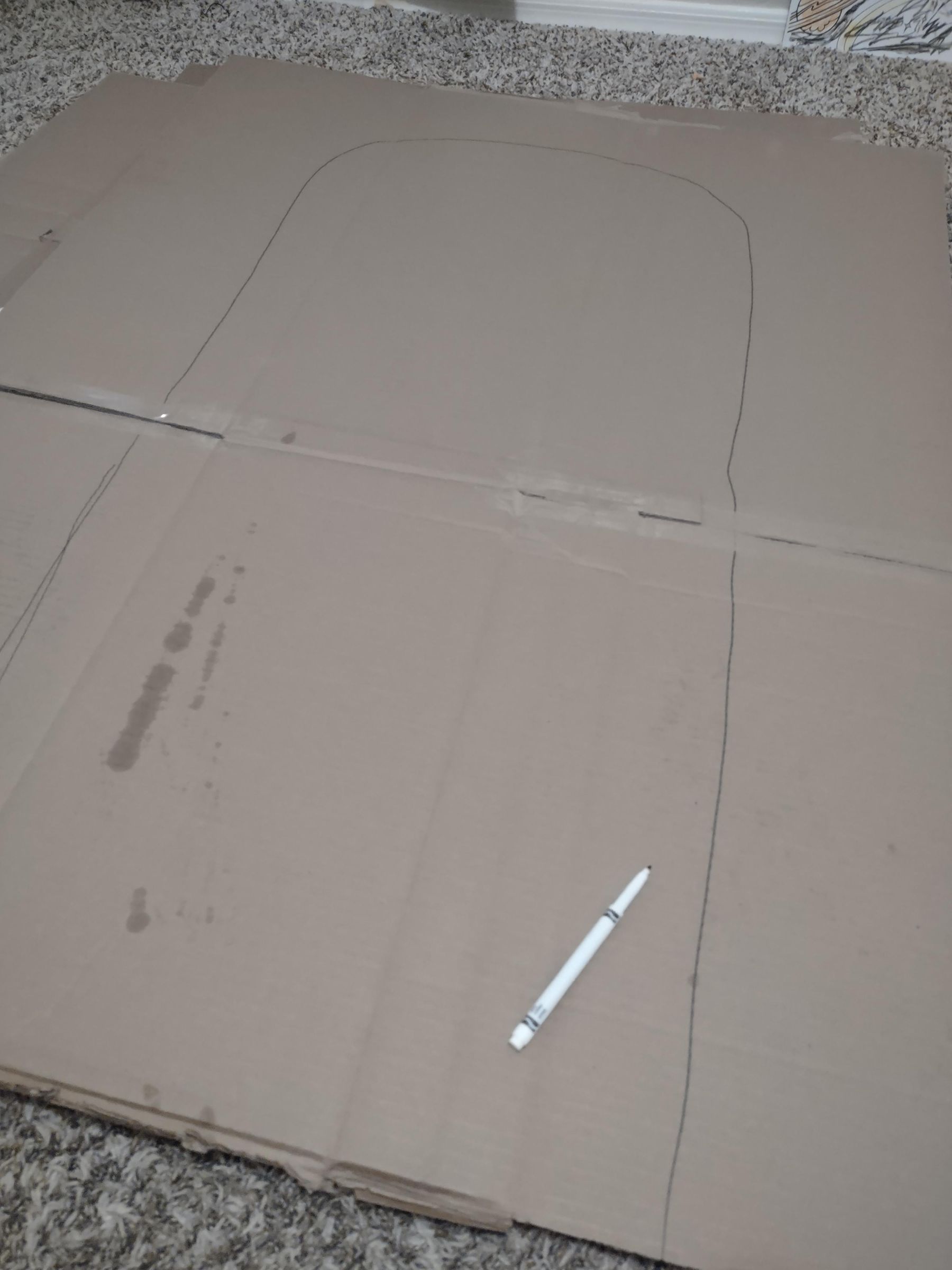 Mini Castle Play-set With Drawbridge : 11 Steps - Instructables