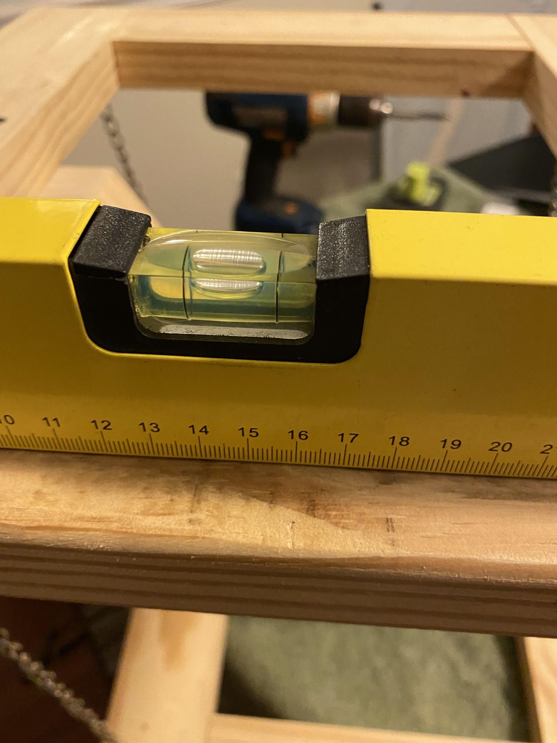 Floating Tensegrity Table : 8 Steps (with Pictures) - Instructables