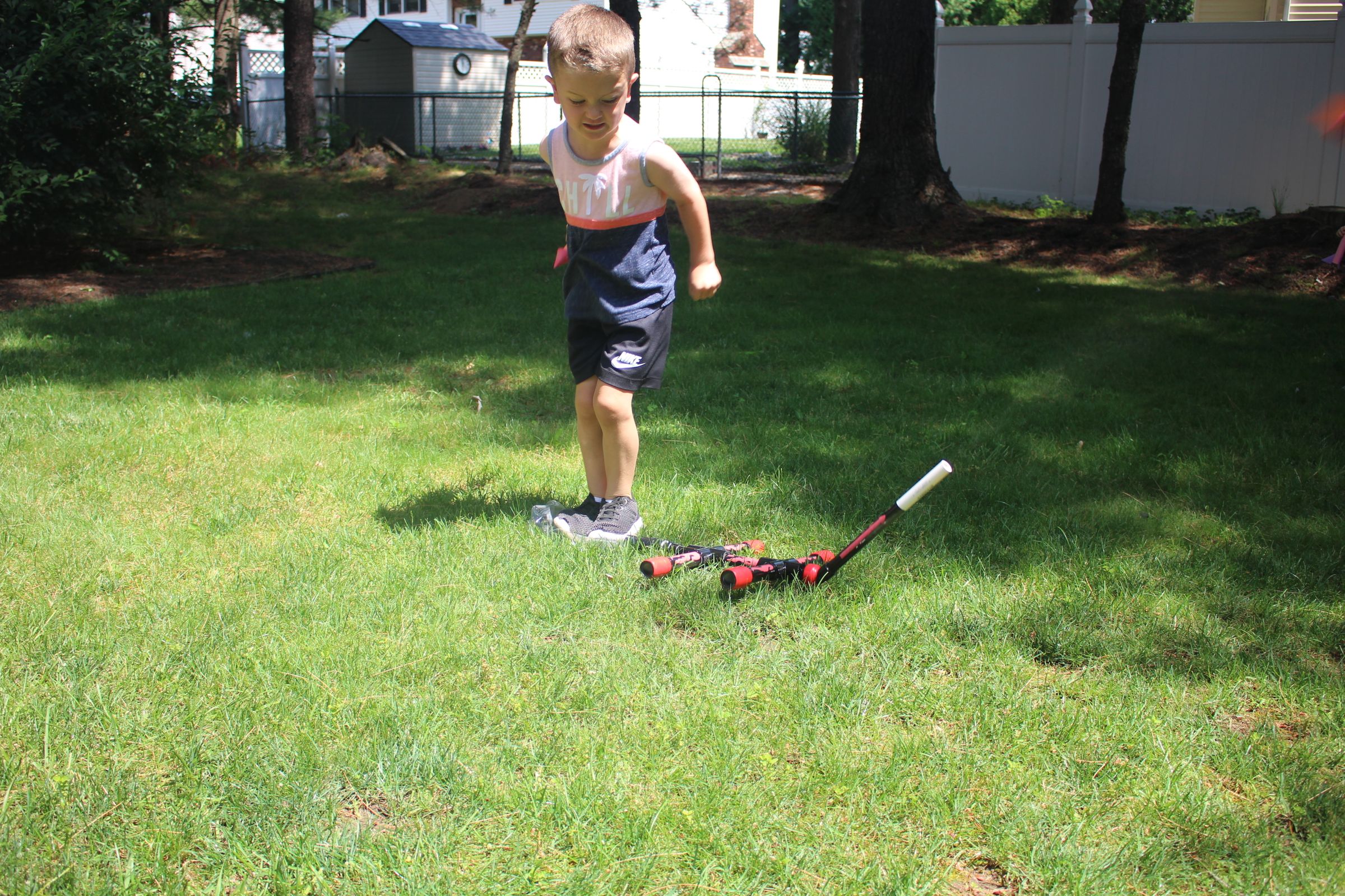 DIY Paper Stomp Rockets : 7 Steps (with Pictures) - Instructables