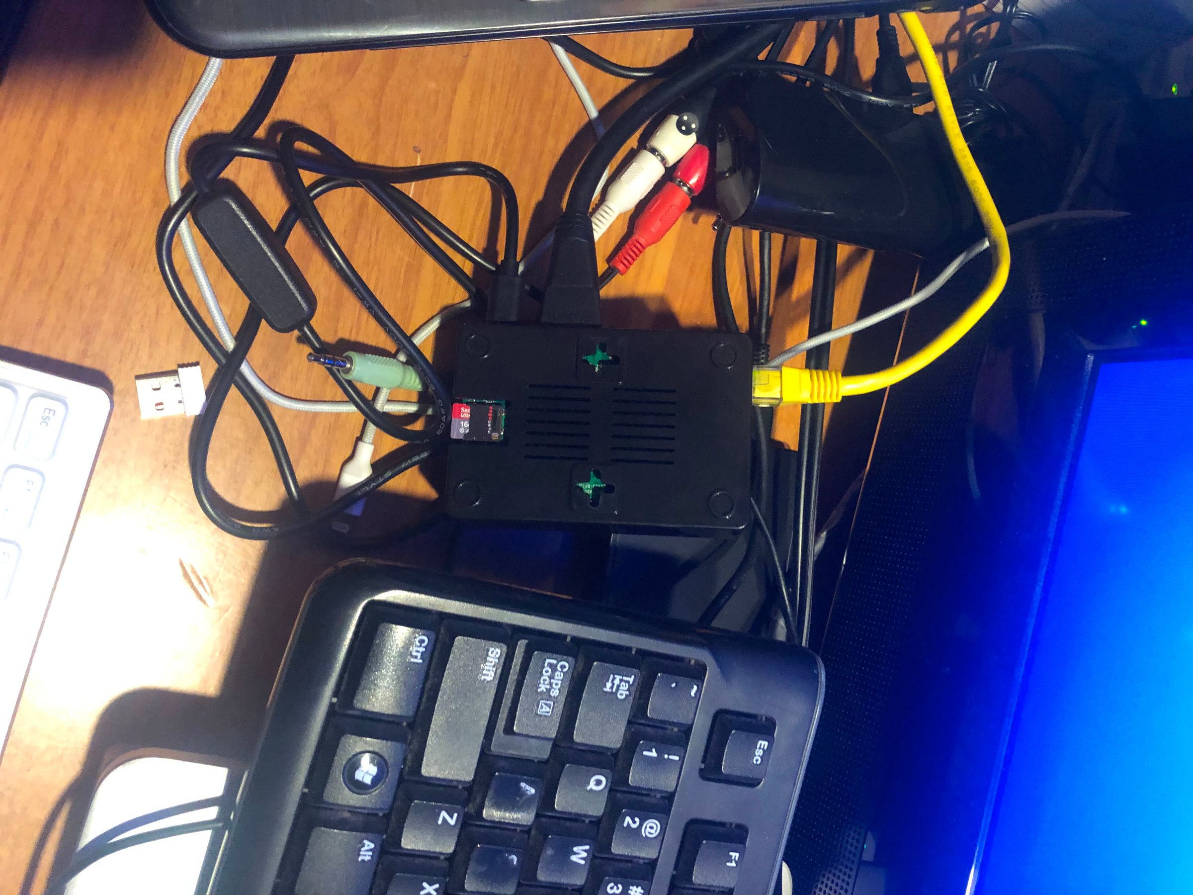 Raspberry Pi Ad Blocker : 32 Steps - Instructables