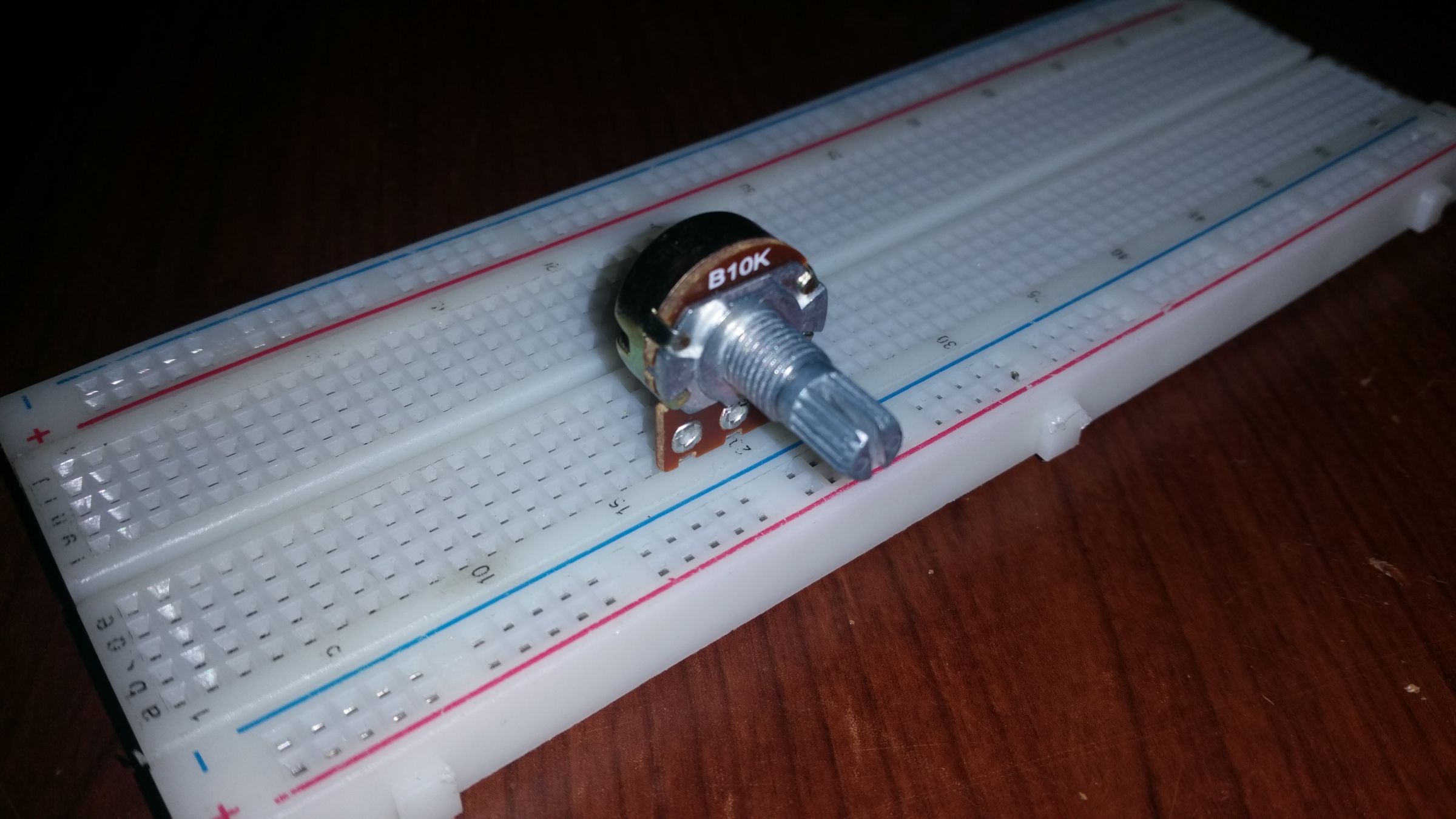 Basic LED Dimmer : 5 Steps (with Pictures) - Instructables