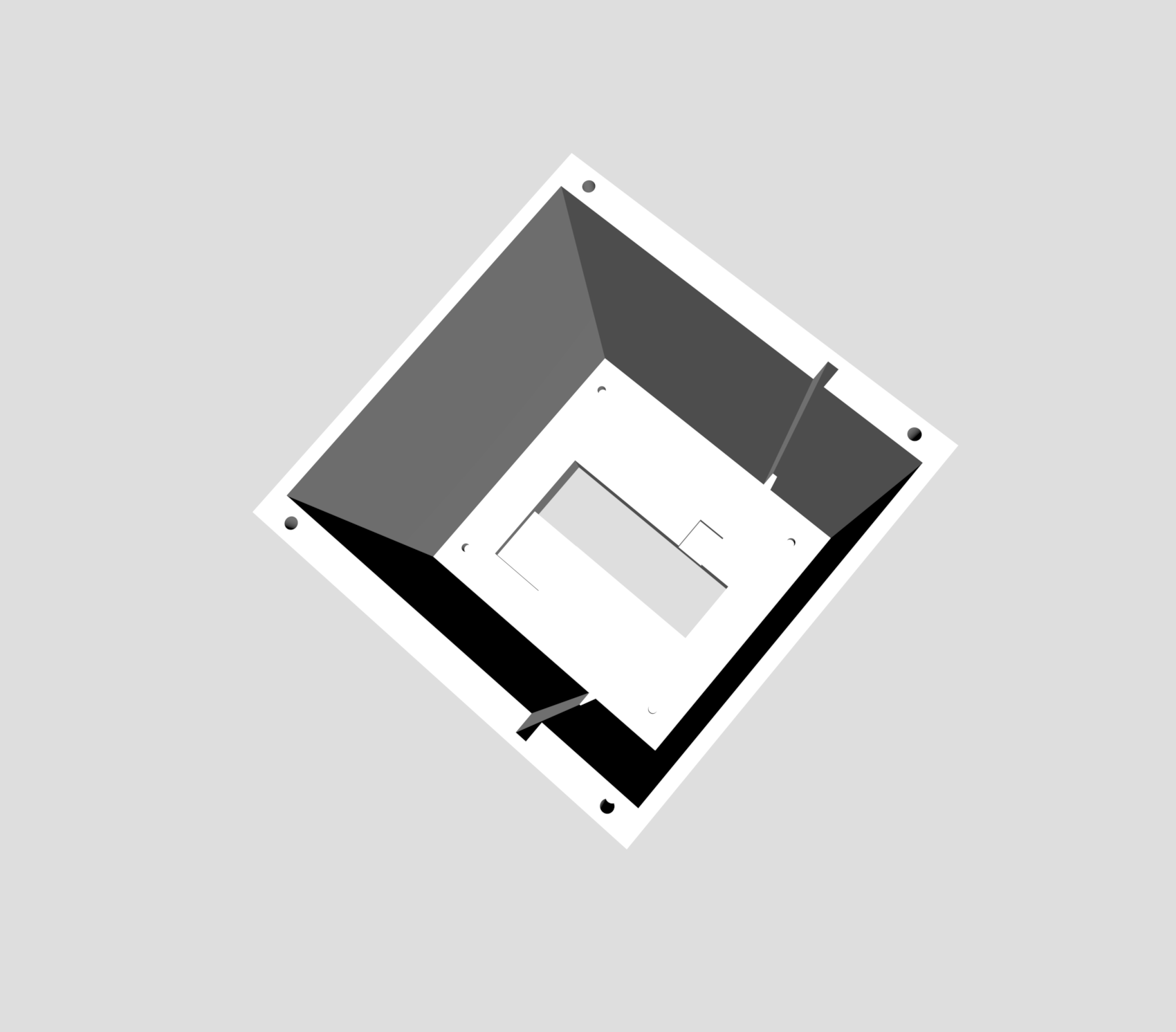 Wooden Digital Clock : 8 Steps (with Pictures) - Instructables