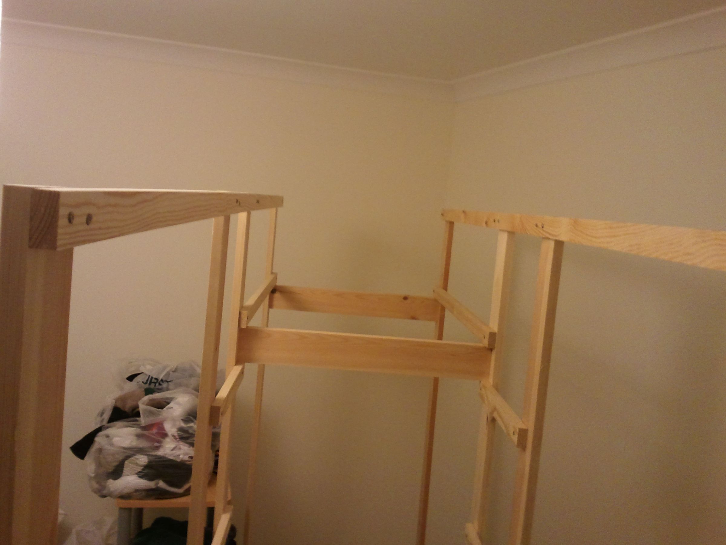 Wooden Wardrobe : 5 Steps (with Pictures) - Instructables