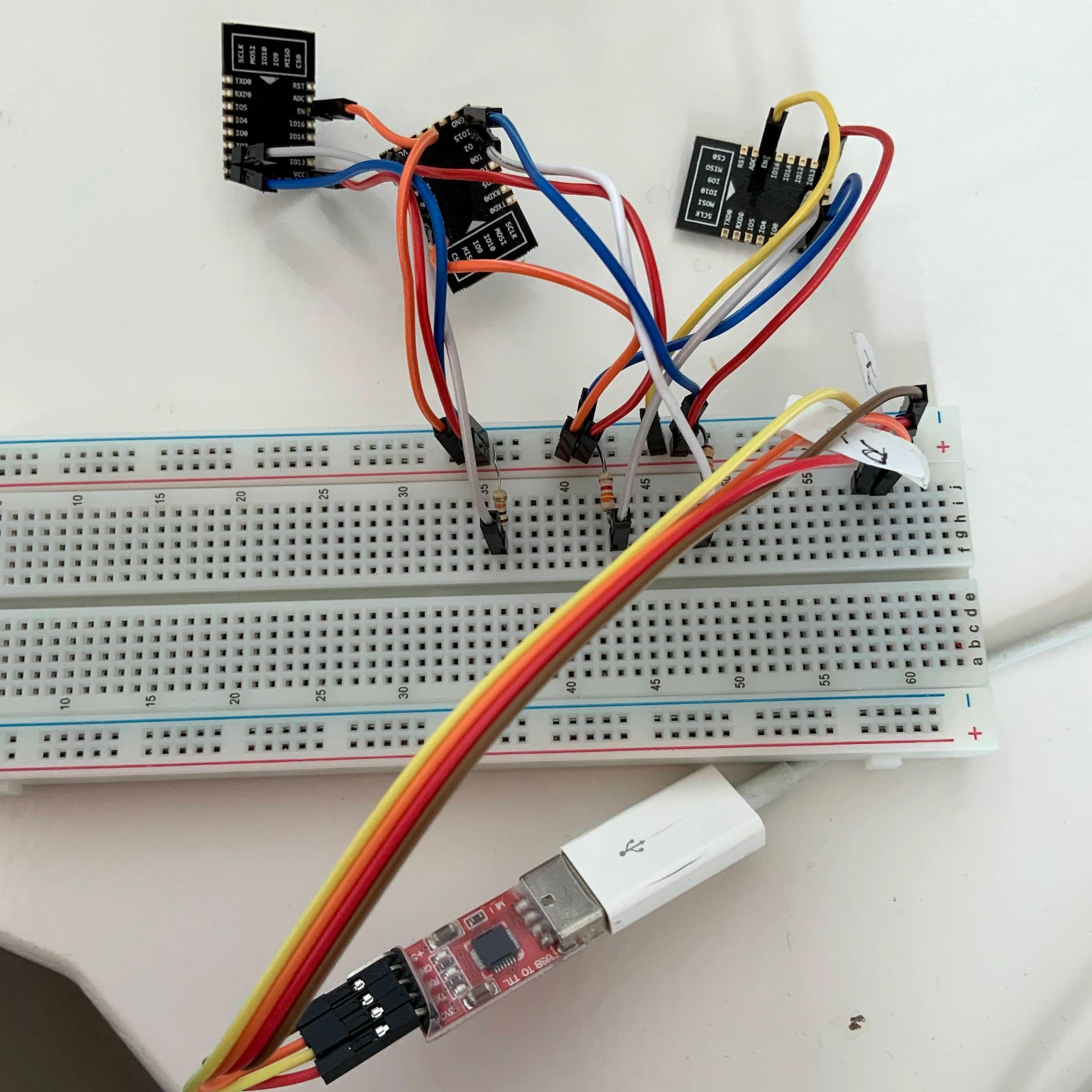 LCS LedStrip ESP Drop-in Replacement : 6 Steps - Instructables