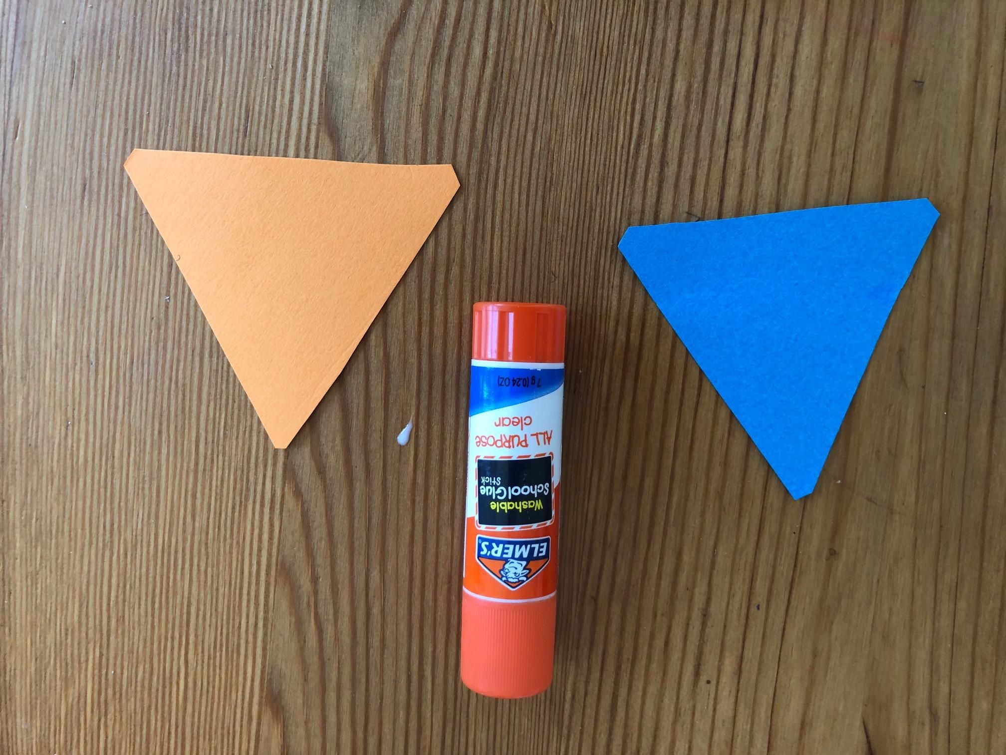 Cardboard and Velcro Building Tiles : 7 Steps (with Pictures ...