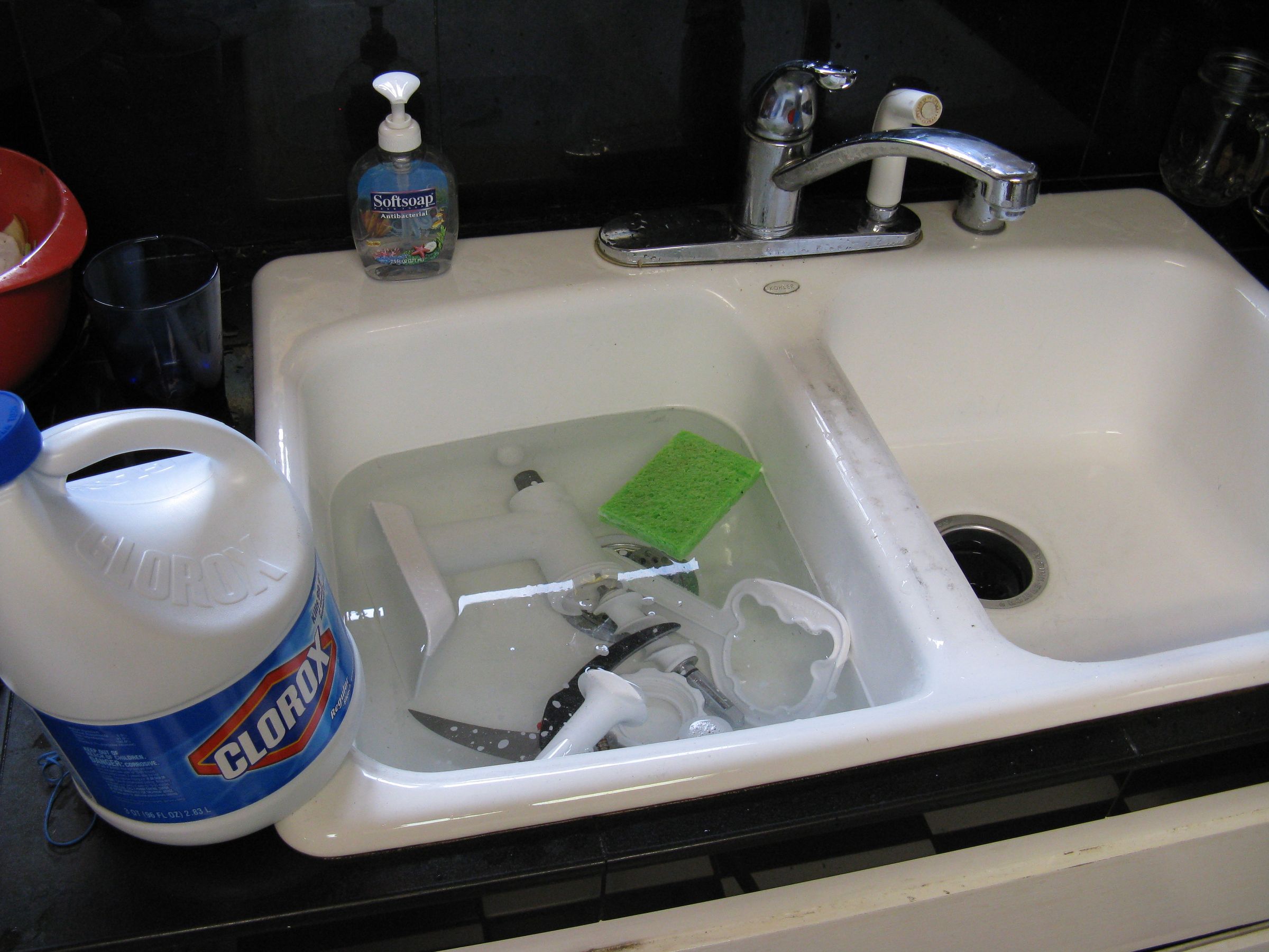 How to Make Sausage : 14 Steps (with Pictures) - Instructables