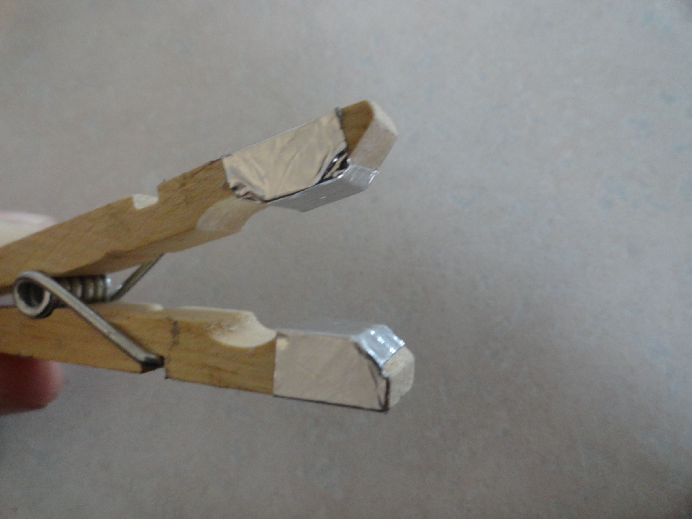 Tripwire Alarm : 7 Steps - Instructables