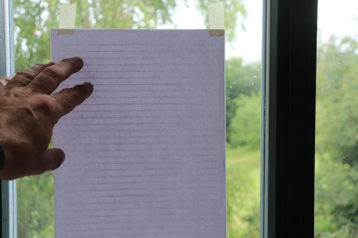 Text Portrait : 4 Steps (with Pictures) - Instructables