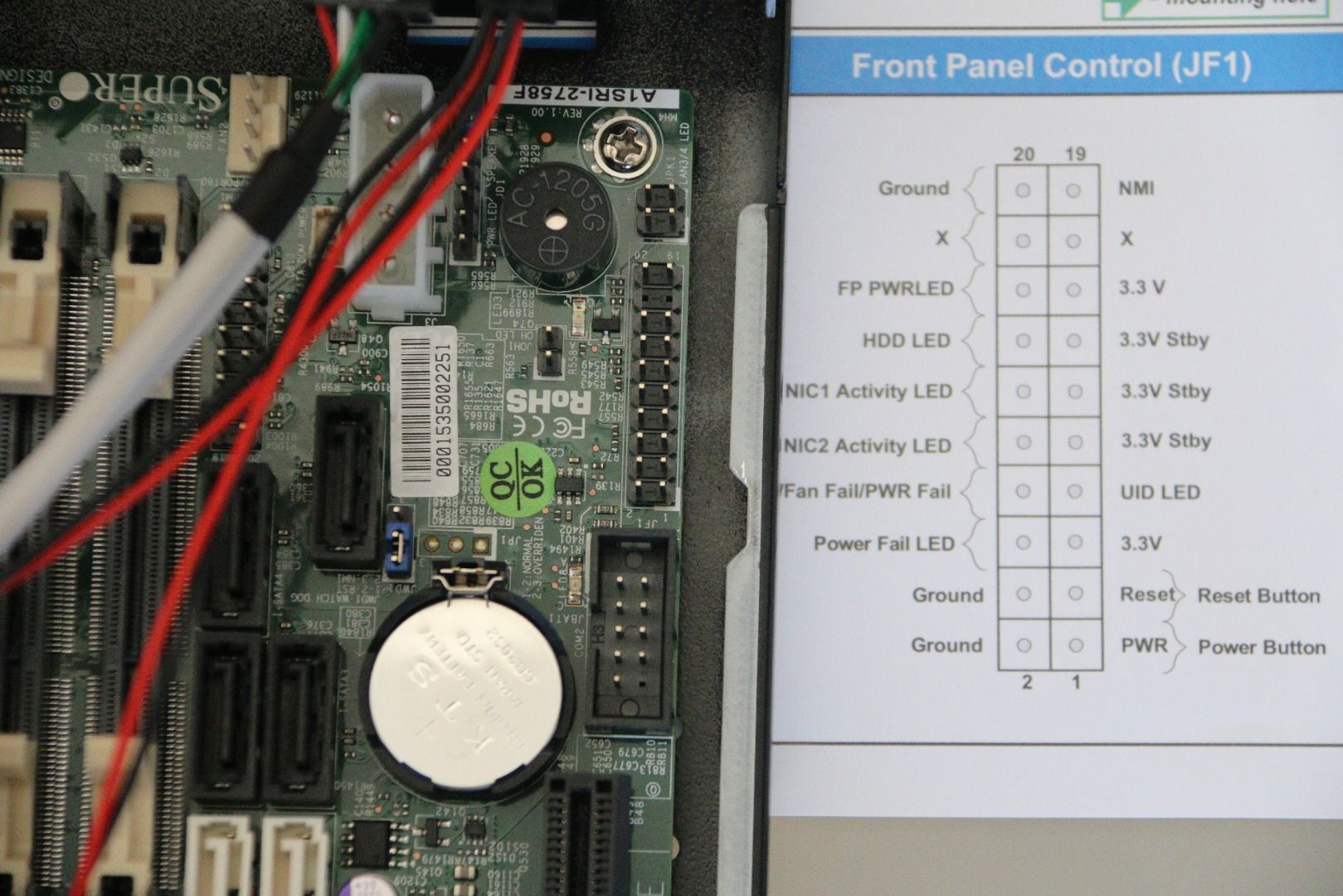 Building a Tiny Server : 12 Steps (with Pictures) - Instructables