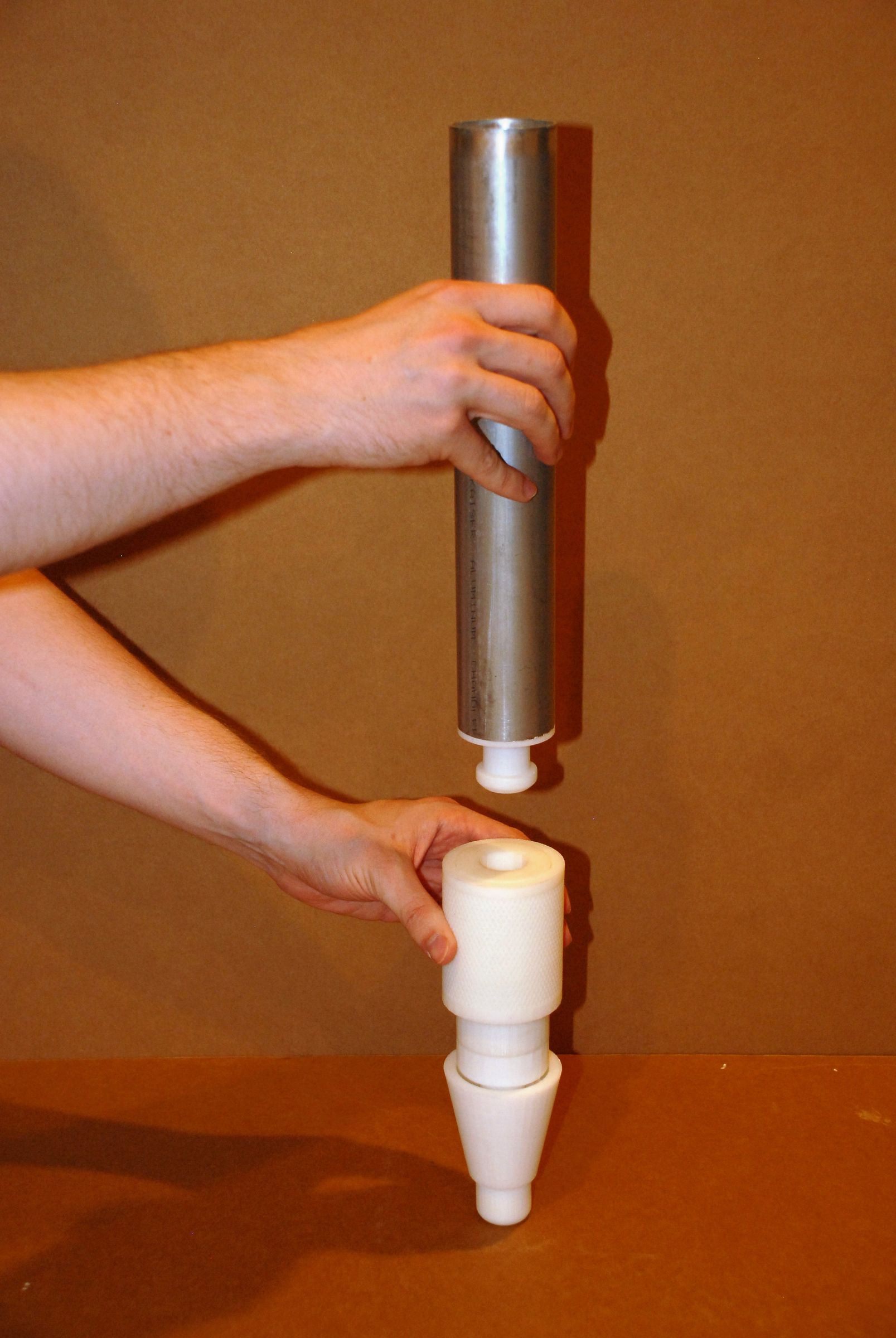 Structural Quick Connection Joint System Prototype - Instructables