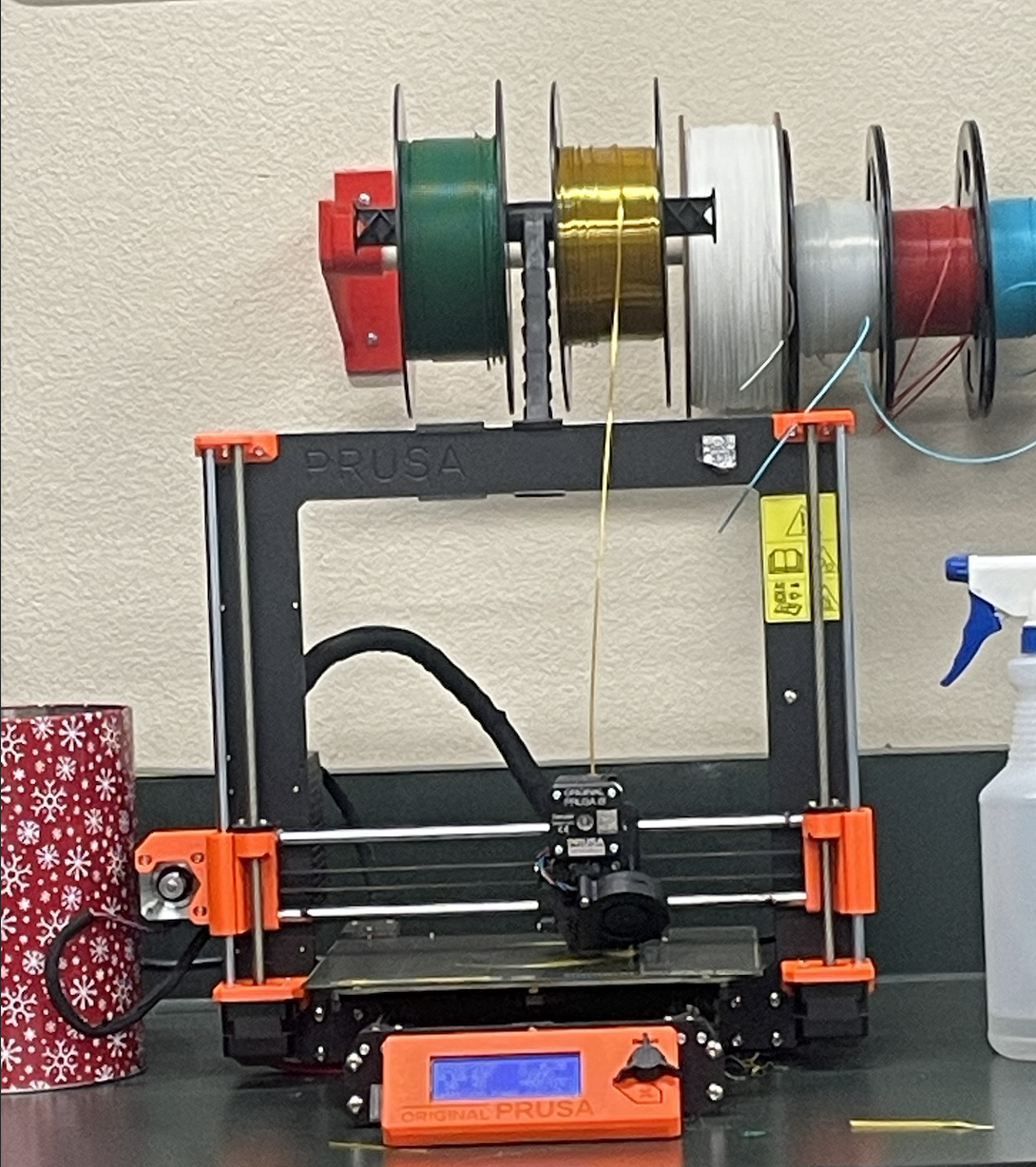 Bathroom Organizer : 3 Steps - Instructables