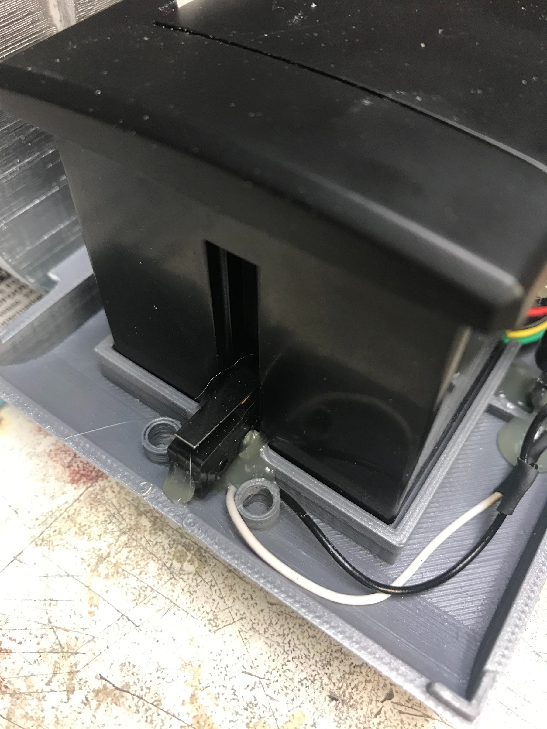 Recipe of the Day Toaster : 5 Steps (with Pictures) - Instructables