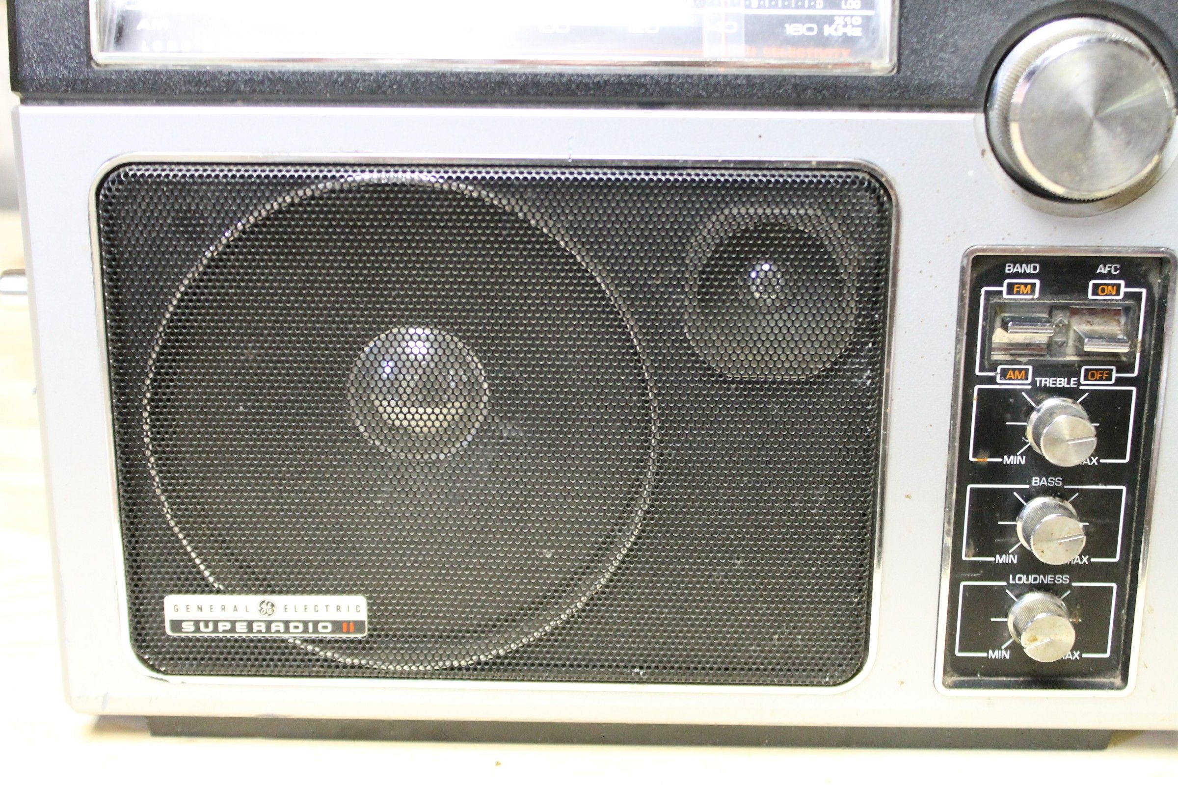 Hack Any Radio Into a Guitar Amp V2 : 9 Steps (with Pictures ...
