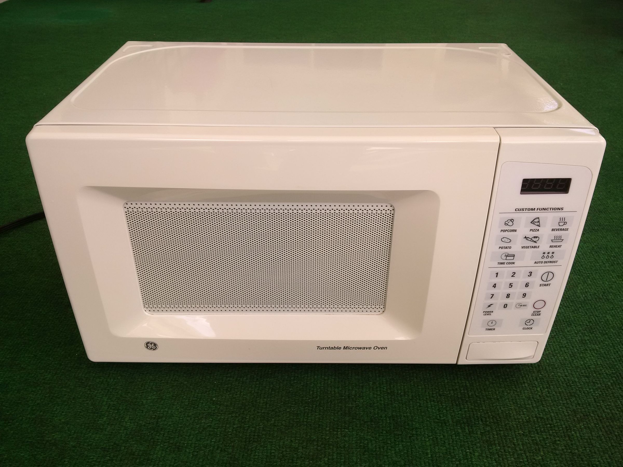How to Repair a Microwave Oven : 8 Steps (with Pictures) - Instructables