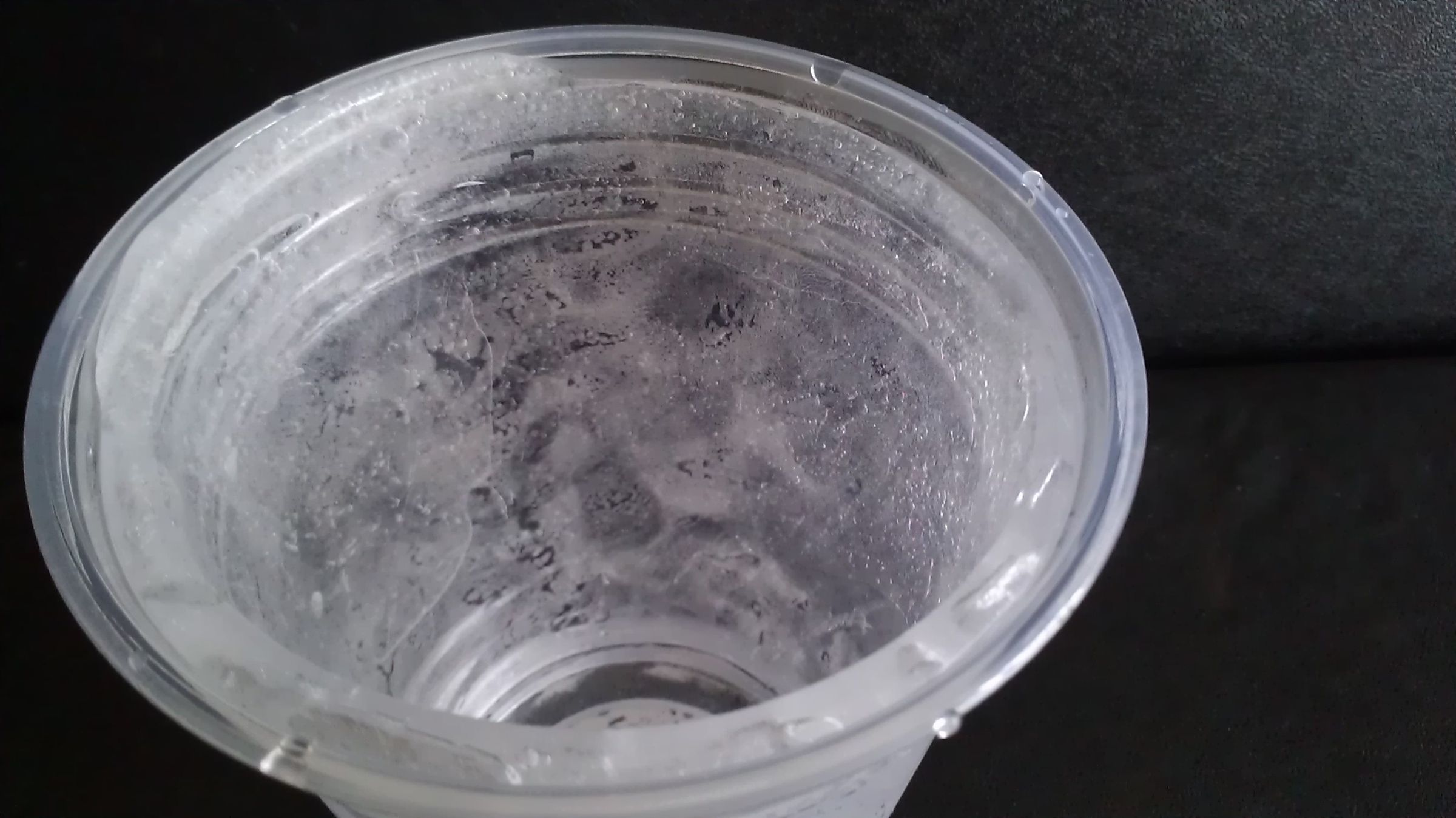 ICICUPS!!!-Cups Made of Ice!!! : 8 Steps - Instructables