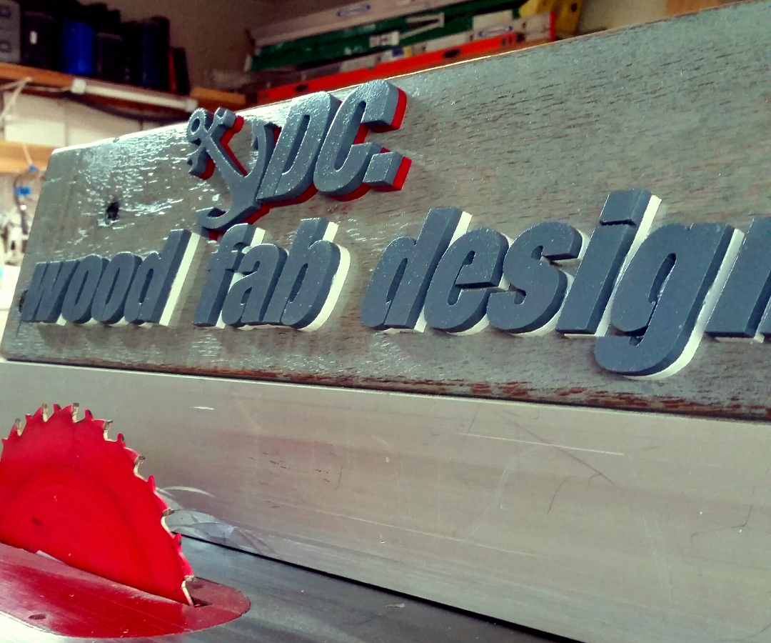 CUSTOM OFFICE SIGN : 3 Steps (with Pictures) - Instructables