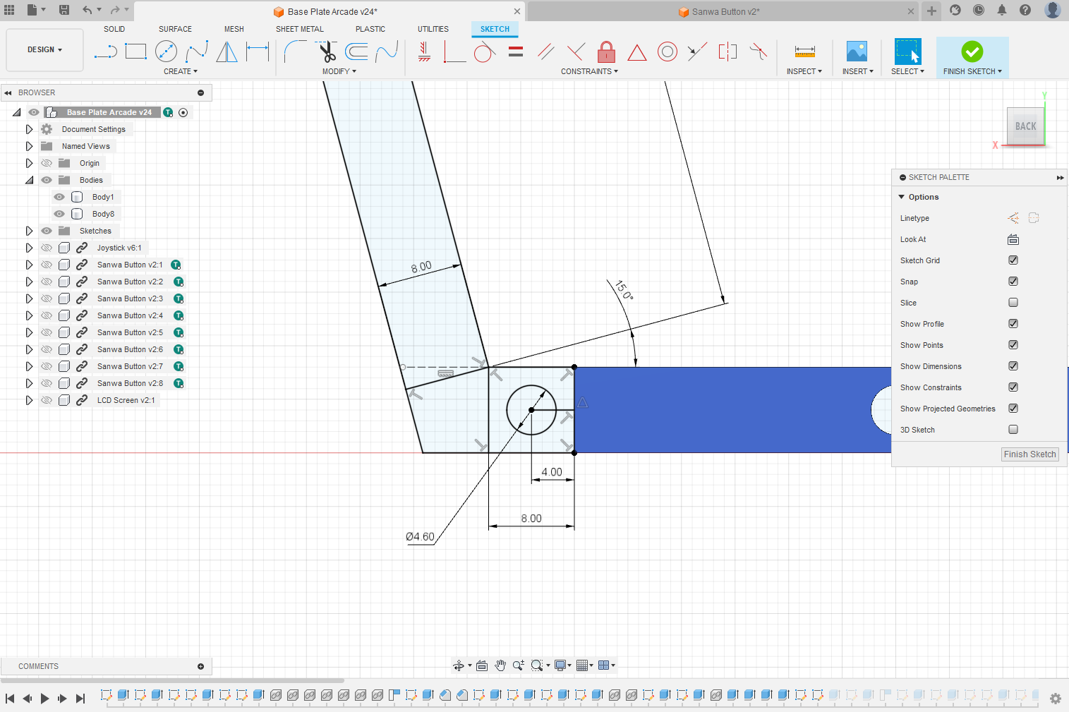 Autodesk Arcade! : 17 Steps (with Pictures) - Instructables