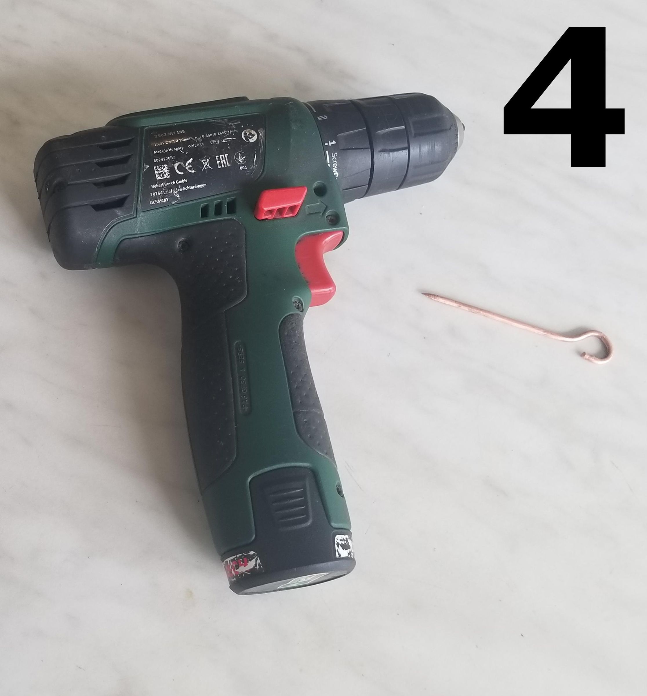 Using Chopper Transformers From Old PC Power Supplies. : 4 Steps ...