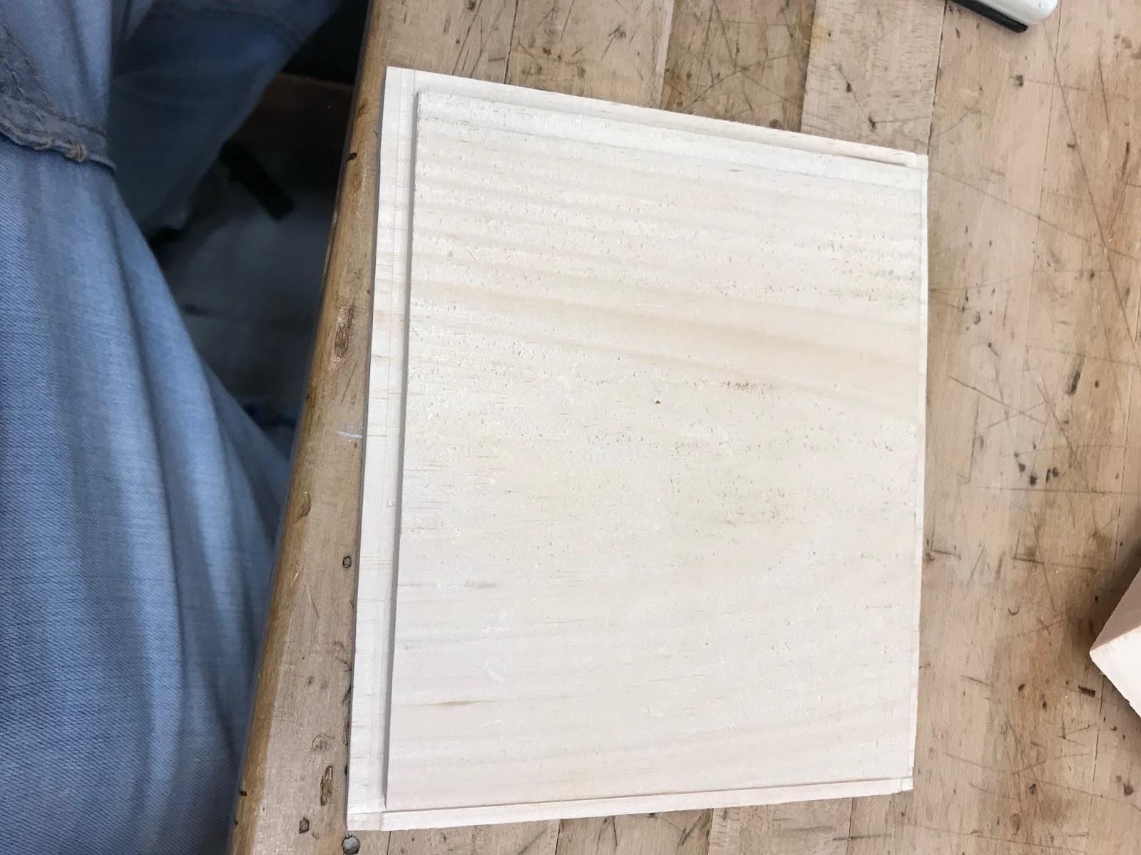 Making a Box : 8 Steps - Instructables