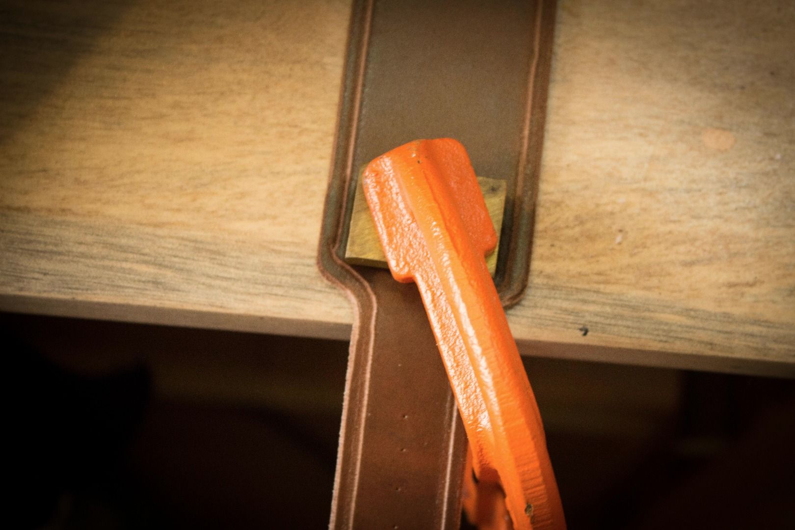 Carved Vegetable Ivory (Tagua) Bracelet : 16 Steps (with Pictures ...