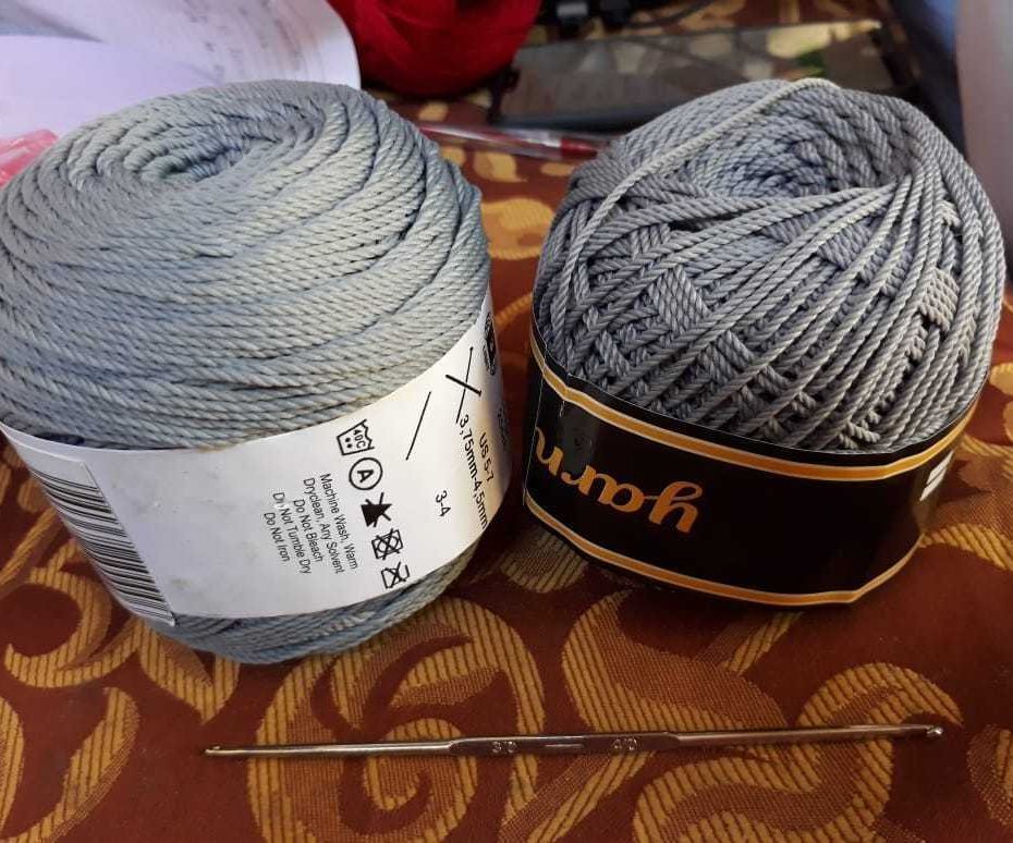 How to Make Noken Yarn Papua - Instructables