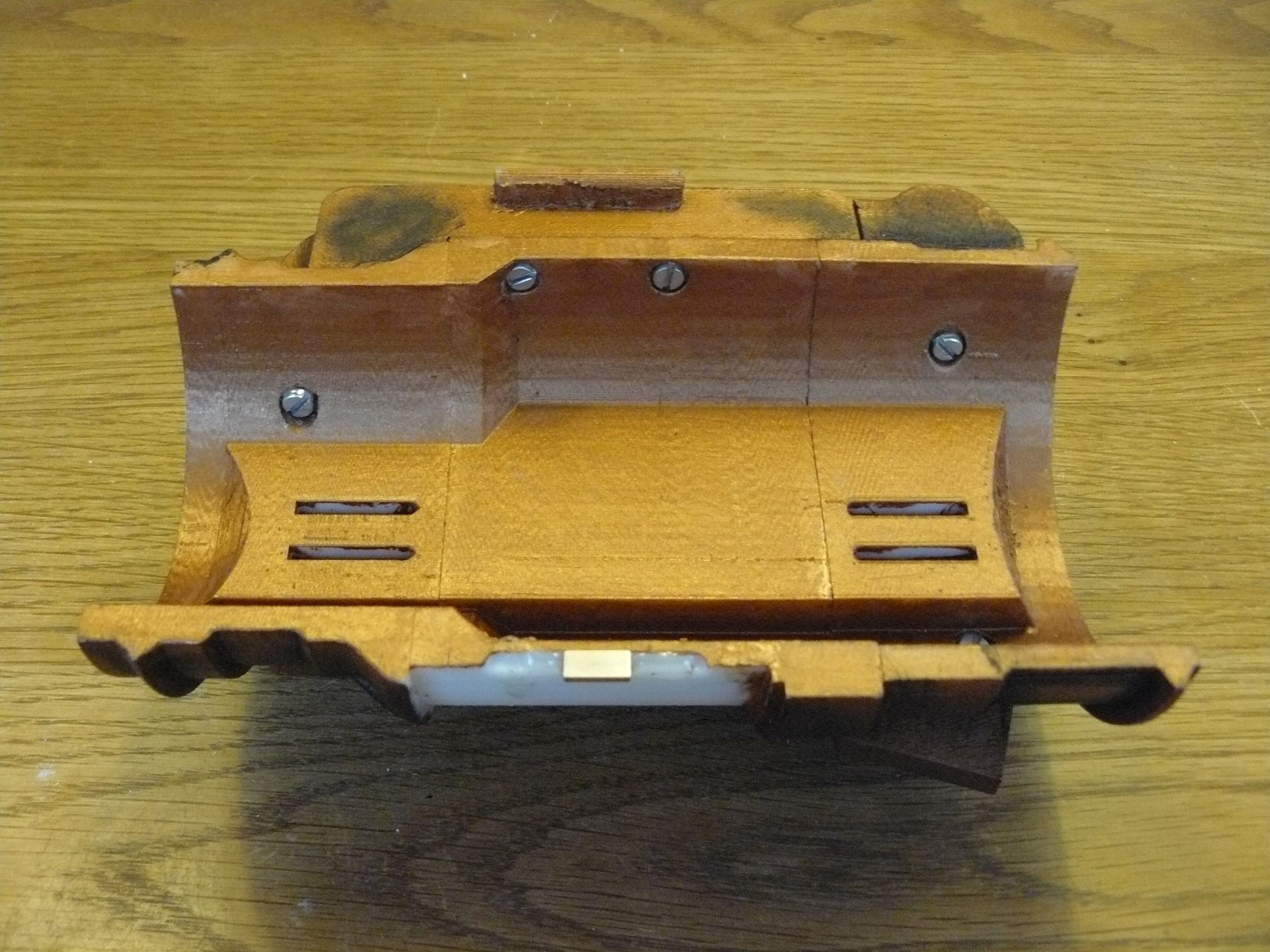 A 3D Printable Pip-Boy 3000 (with Pictures) - Instructables