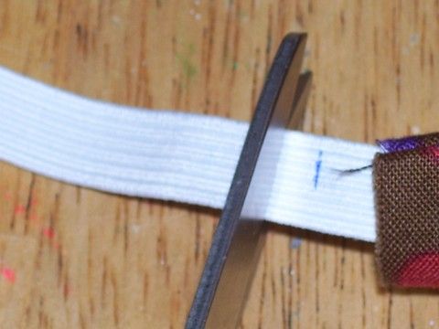 Sew a Woman's Summer Visor : 8 Steps (with Pictures) - Instructables
