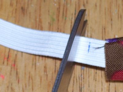 Sew a Woman's Summer Visor : 8 Steps (with Pictures) - Instructables