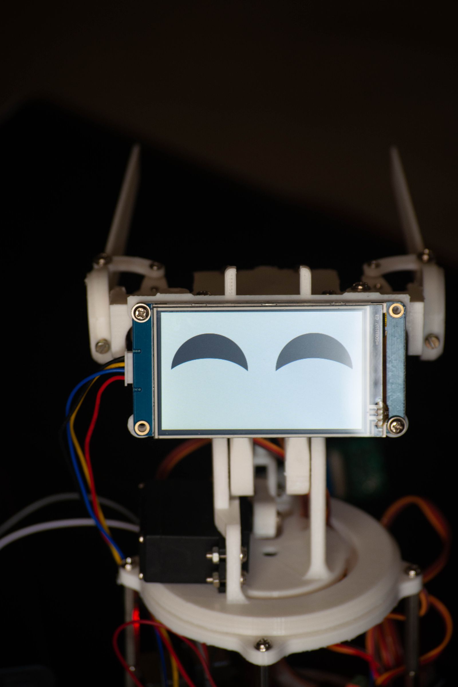 EWON Raspberry Pi Powered Home Robot : 7 Steps (with Pictures ...