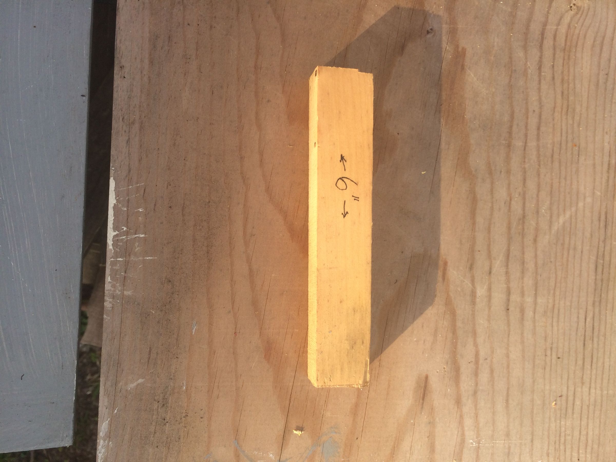 Updated! - Simple Gages Make Work Easier - Updated! : 4 Steps (with ...