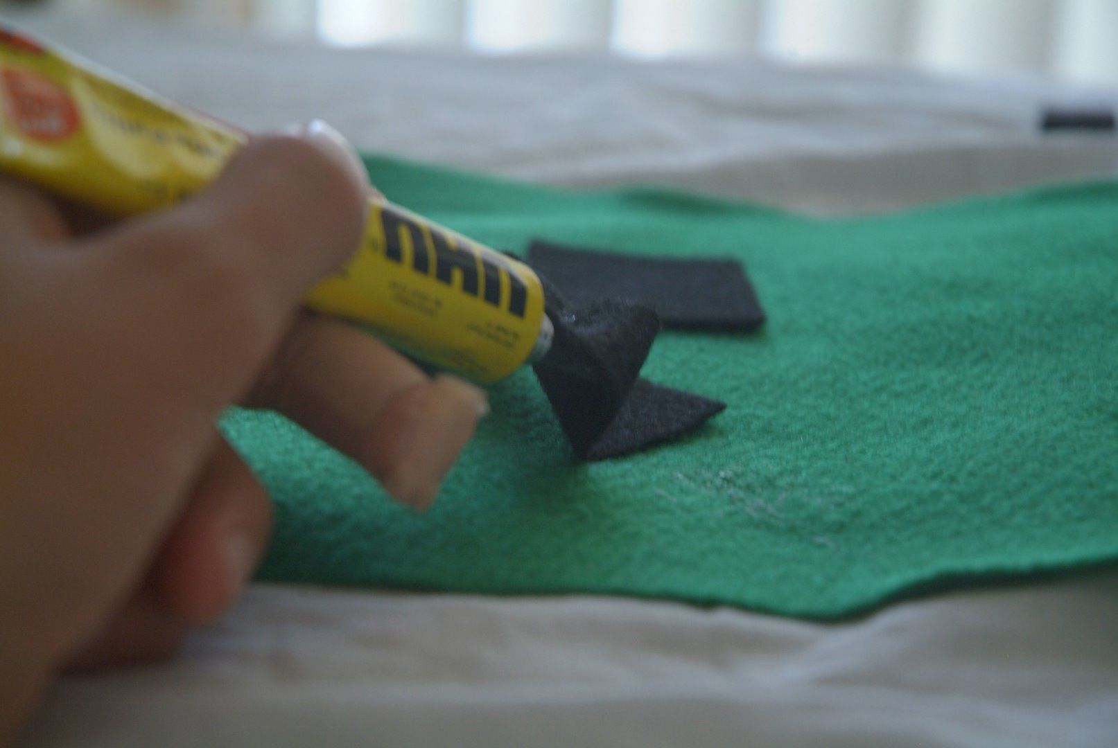 Super Easy 2D Creeper Face : 3 Steps - Instructables