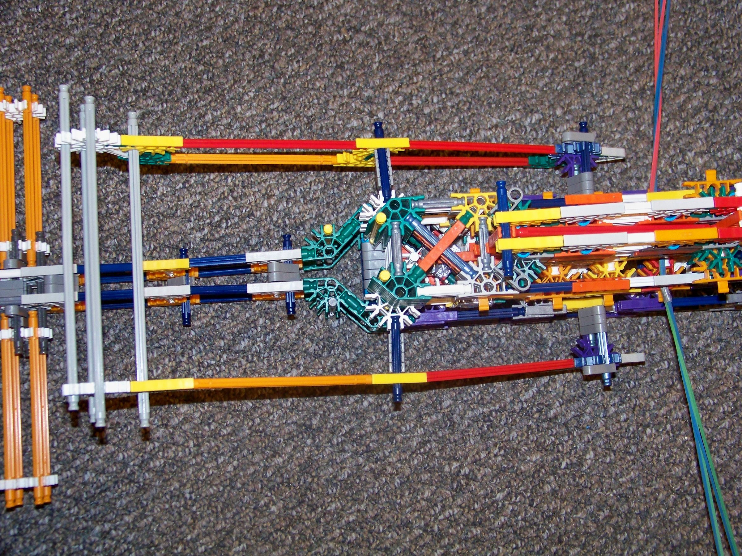 K'nex Chu-ko-nu/Repeating Crossbow : 10 Steps - Instructables
