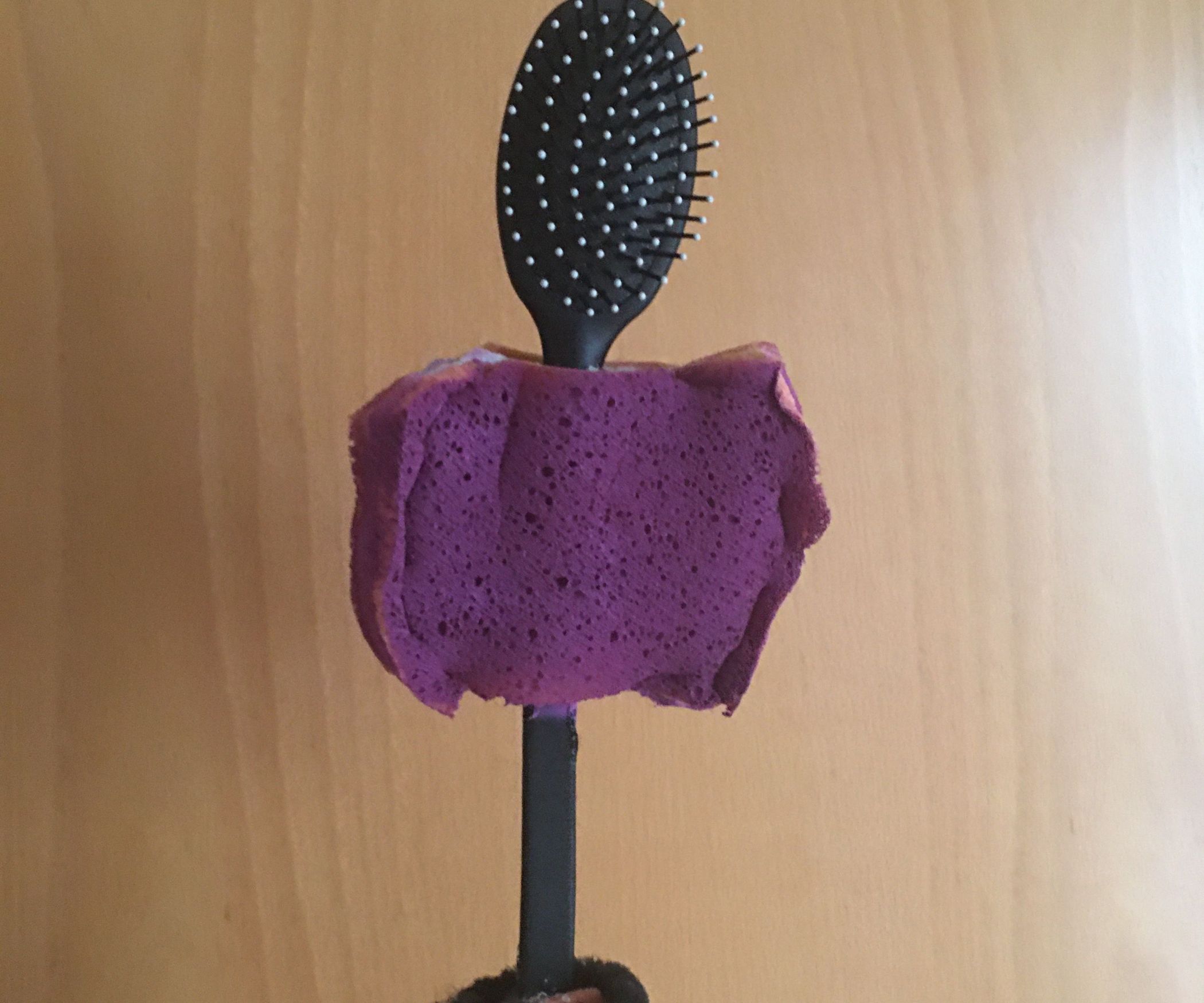 RESPALL EXTENSIBLE : 6 Steps - Instructables