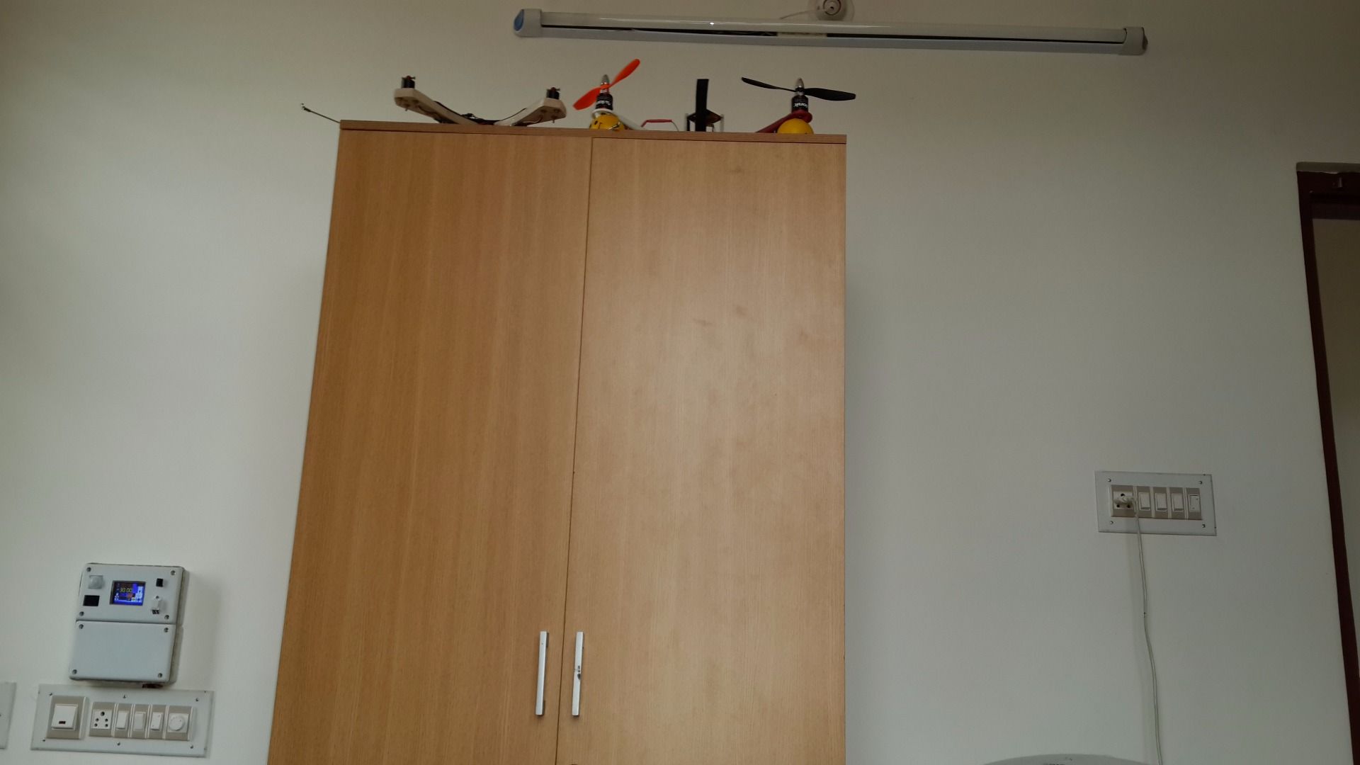 IoT Wall Outlet With Arduino and ESP8266 : 21 Steps (with Pictures ...