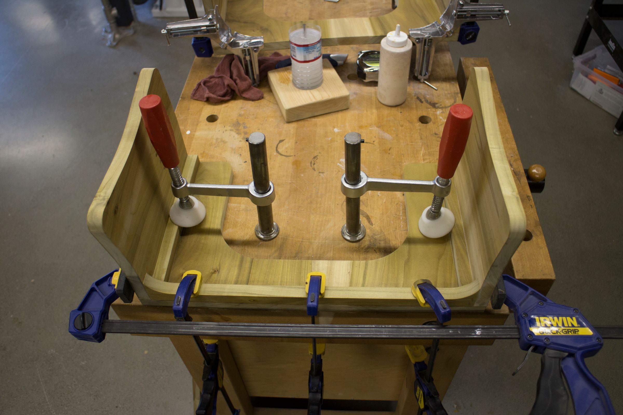 Fancy Wooden Toilet Stool : 5 Steps (with Pictures) - Instructables