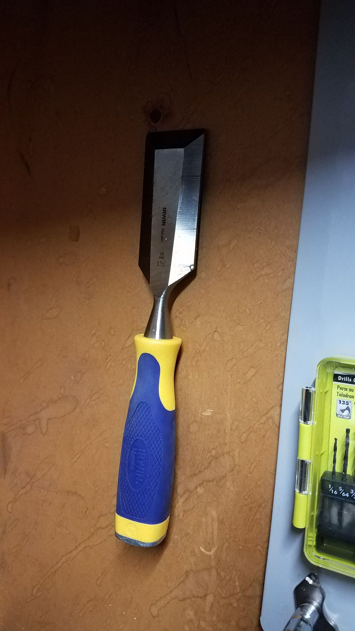 Magnetic Workshop Organizer : 4 Steps - Instructables