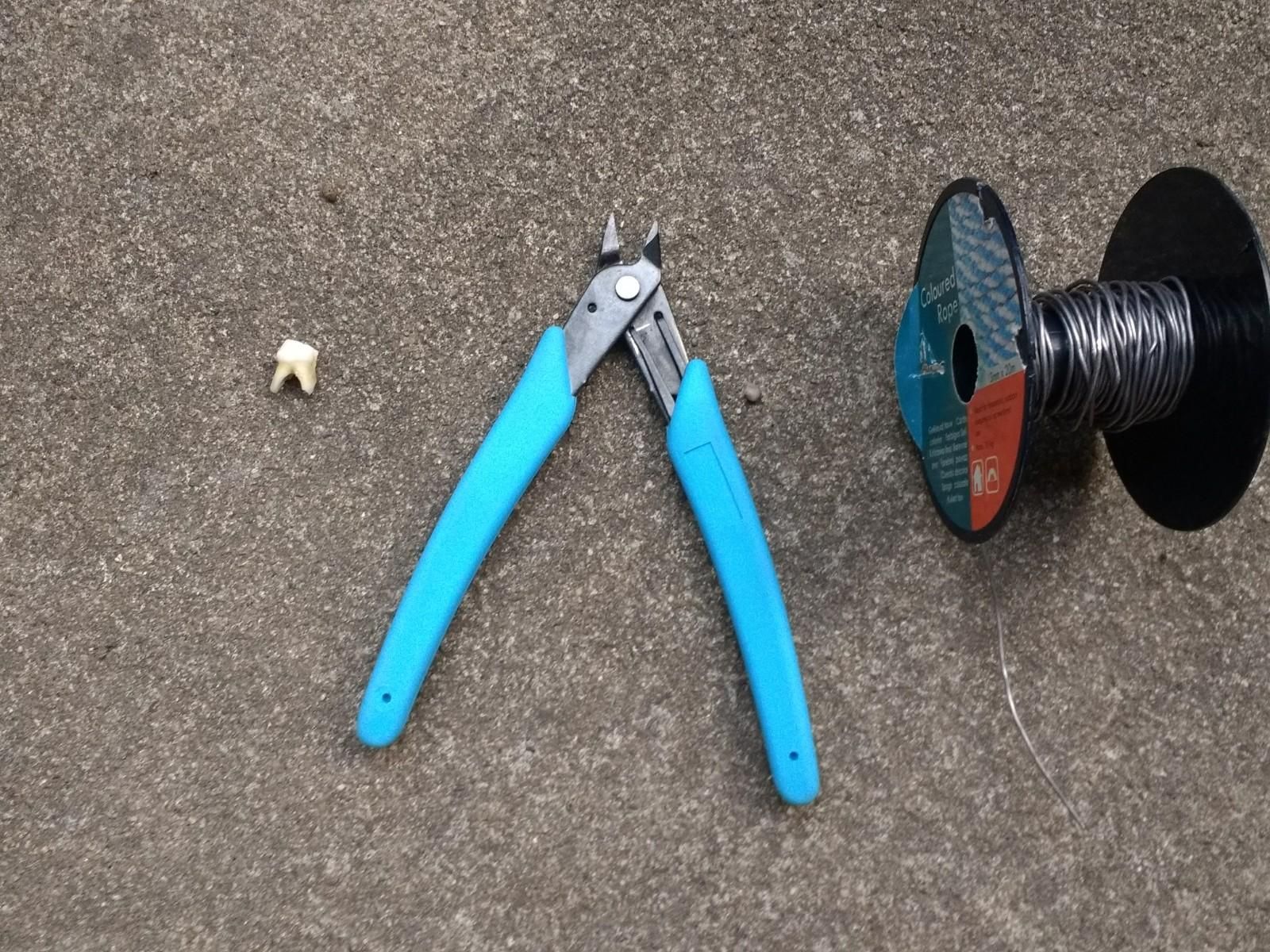 Useless Stickman : 5 Steps - Instructables