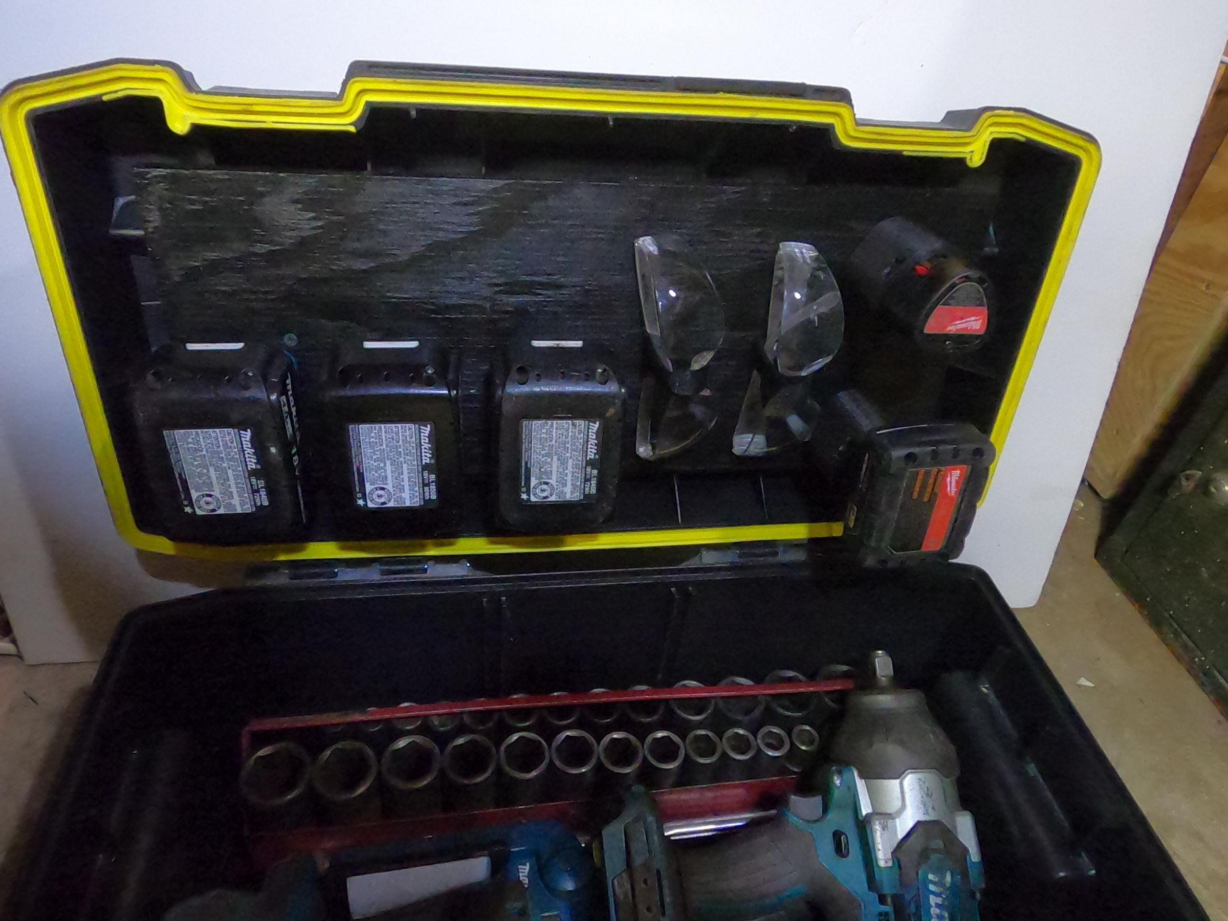 DIY Toolbox Organizer on a Budget : 6 Steps - Instructables