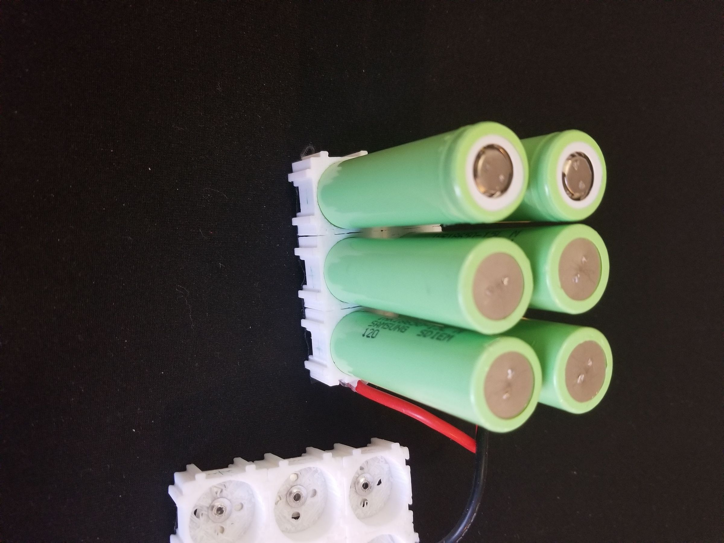 The Ultimate Guide to Building a Quadcopter From Scratch : 35 Steps ...