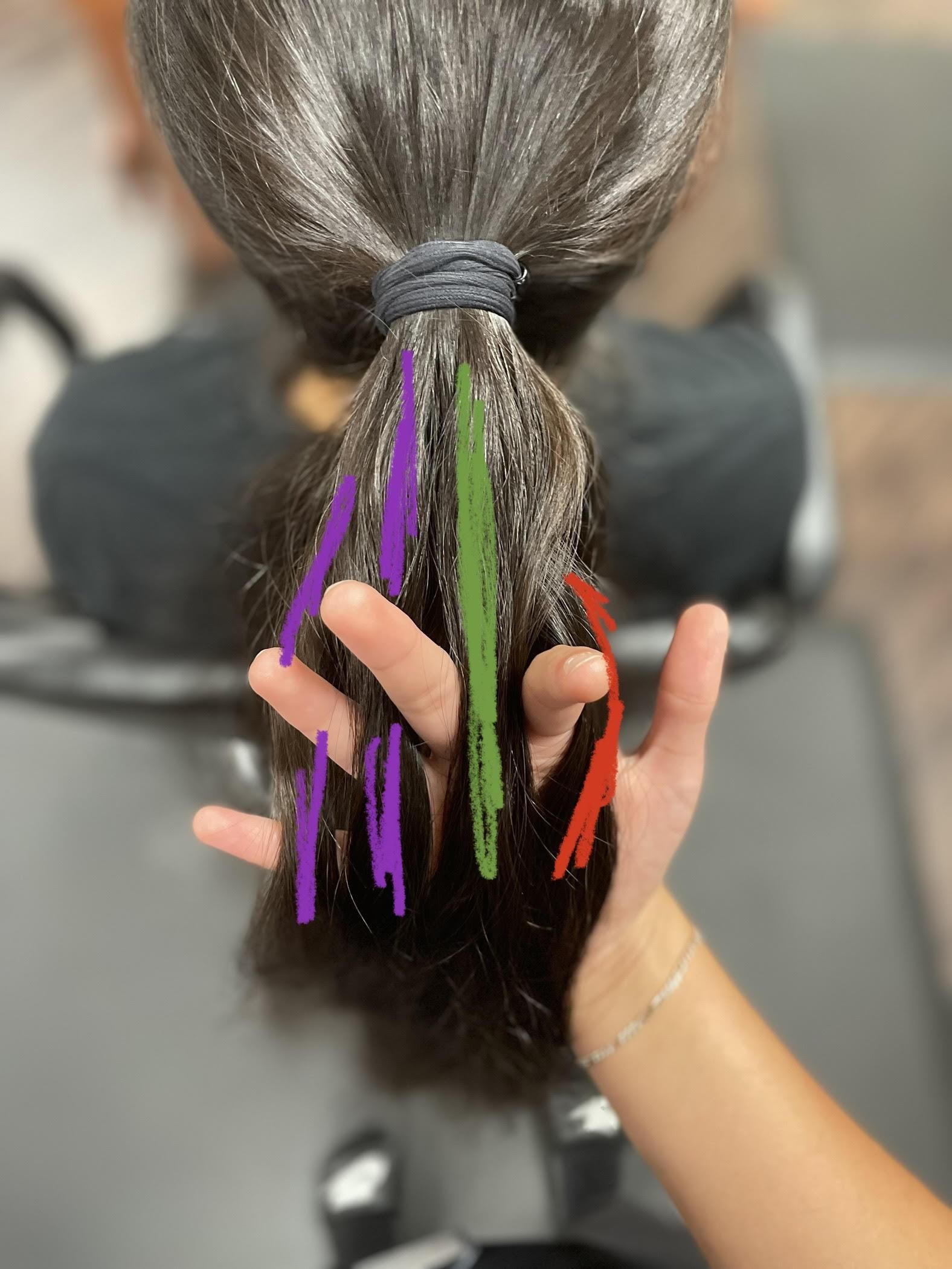 Rib Cage Braid : 6 Steps - Instructables