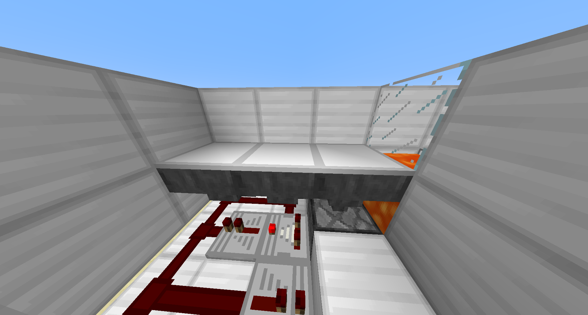How to Make an Automatic Chicken Farm : 7 Steps - Instructables