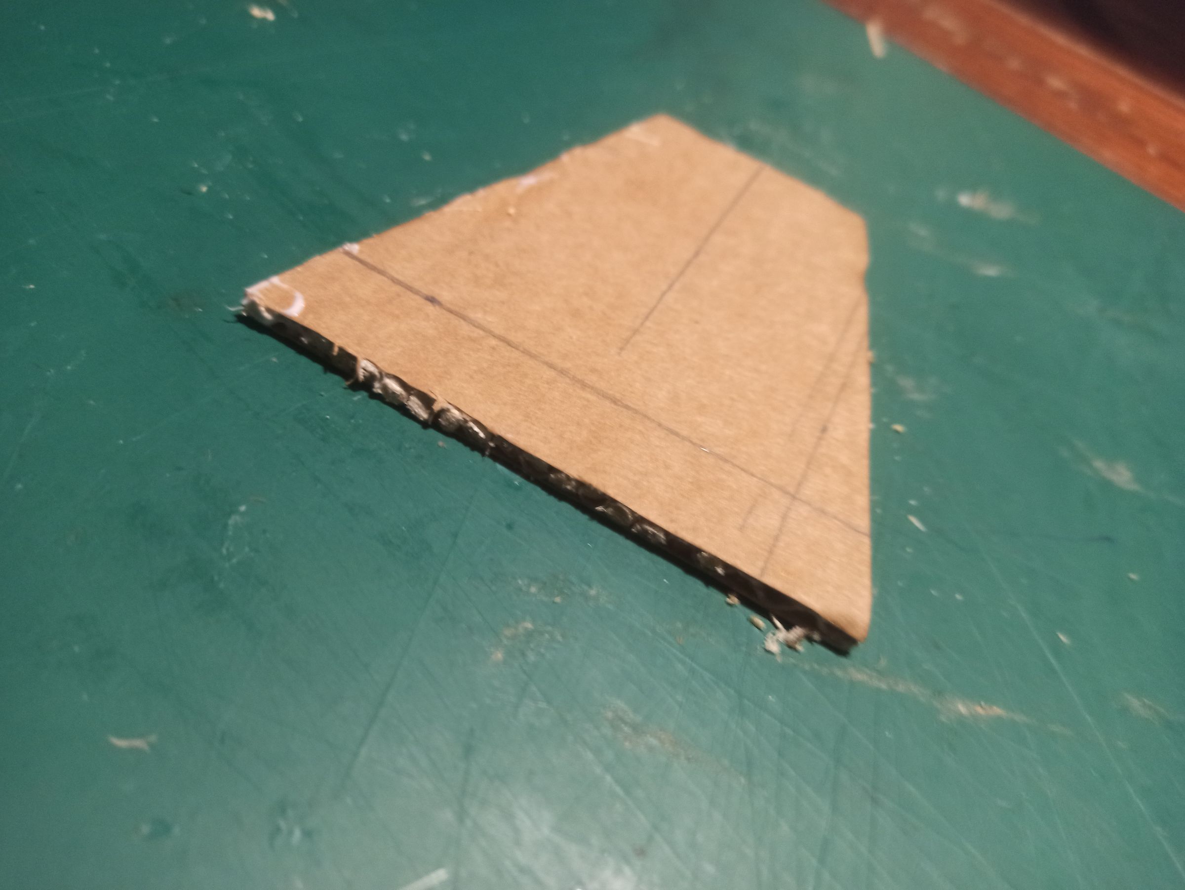 Cardboard Quadcopter : 8 Steps (with Pictures) - Instructables