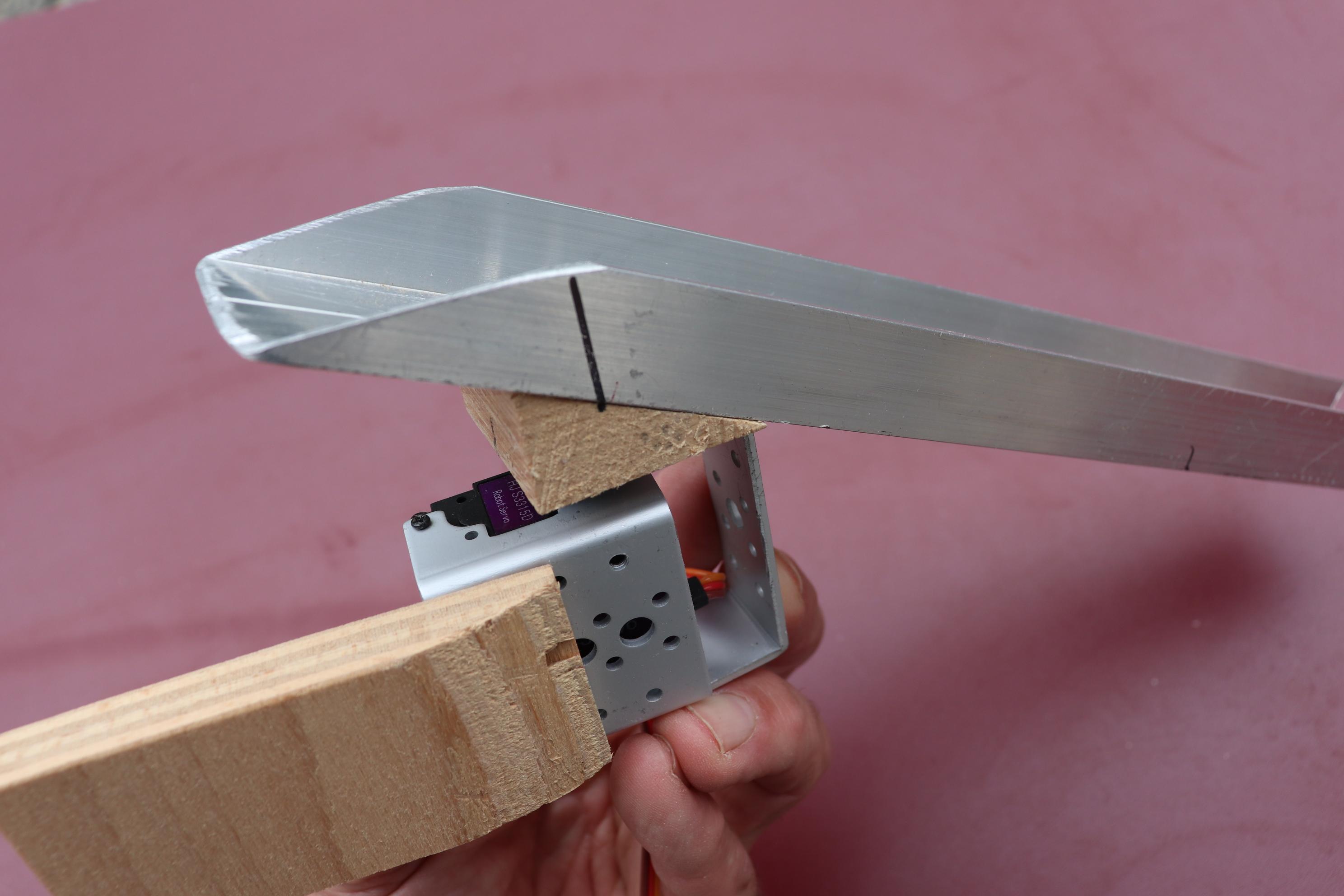 DIY - Sorting by Weight : 8 Steps - Instructables