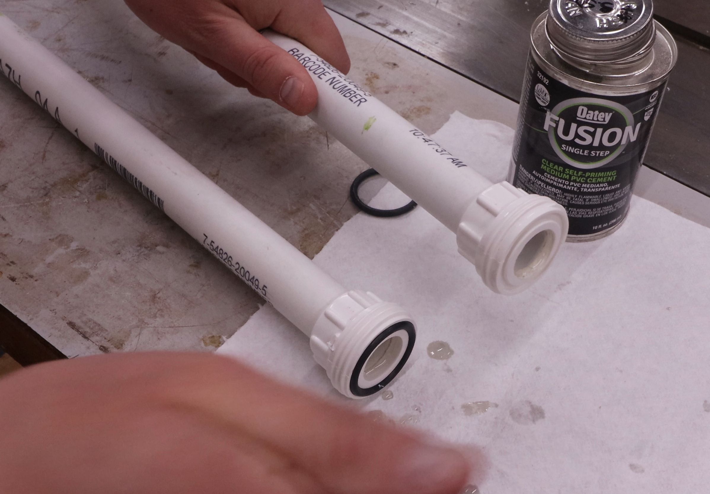 DIY Inexpensive Collapsible Projector Screen Frame : 8 Steps (with ...