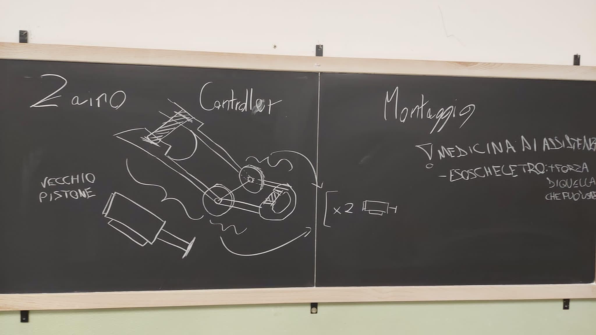 Arm(h)ando : 5 Steps - Instructables